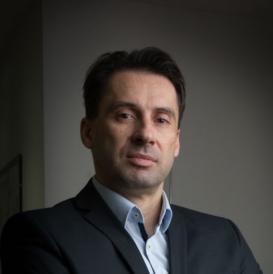 Hrvatska gospodarska komora