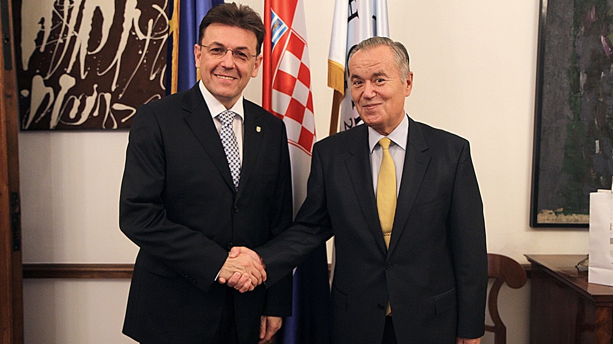 Hrvatska gospodarska komora