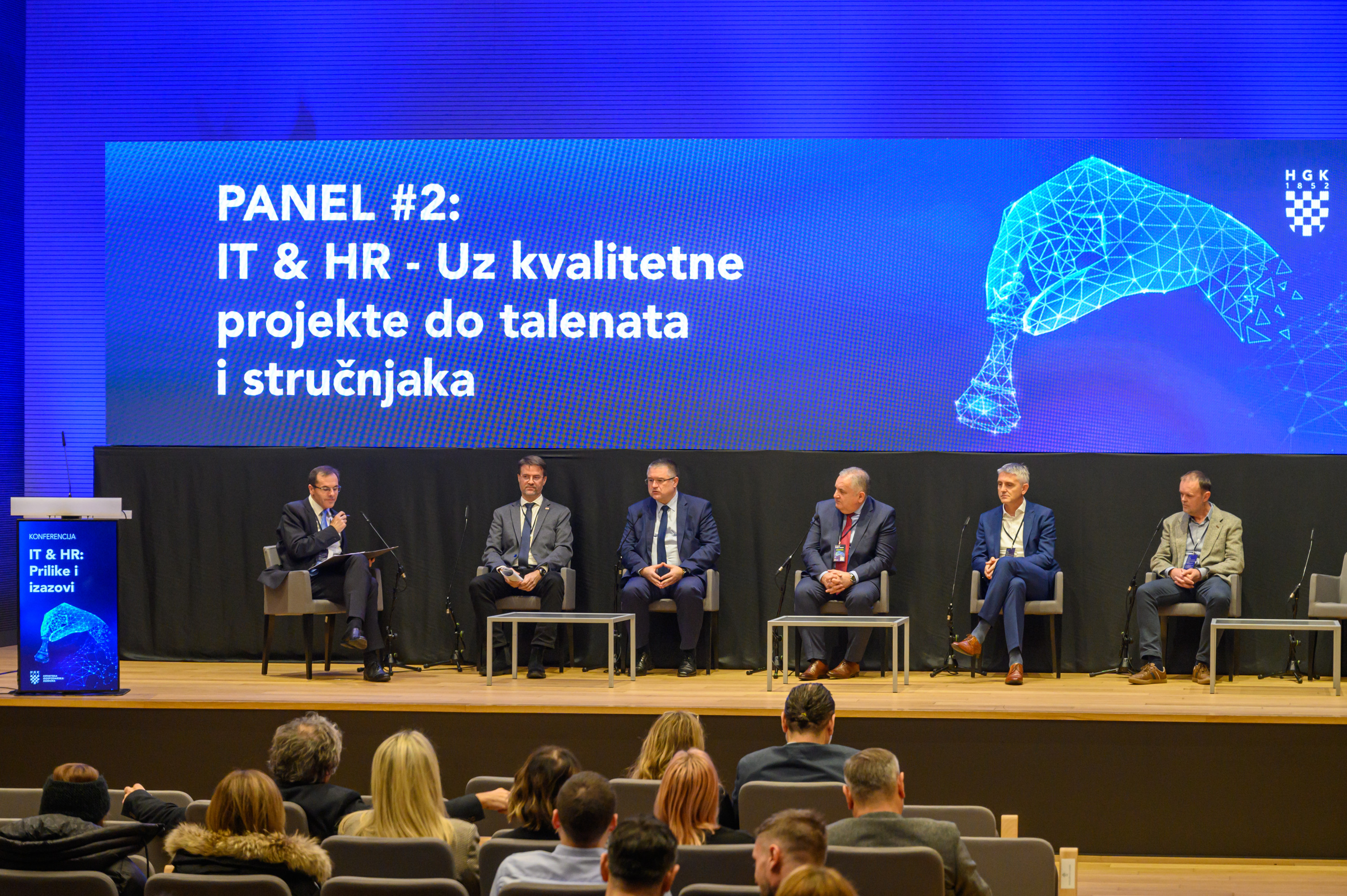 Hrvatska gospodarska komora