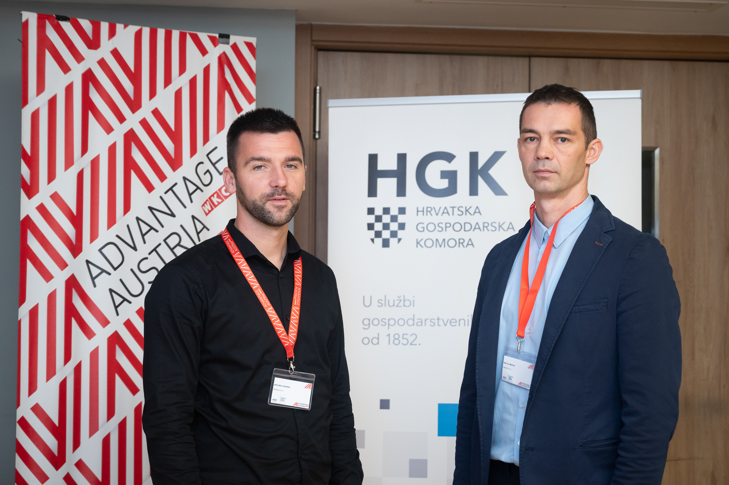 Hrvatska gospodarska komora