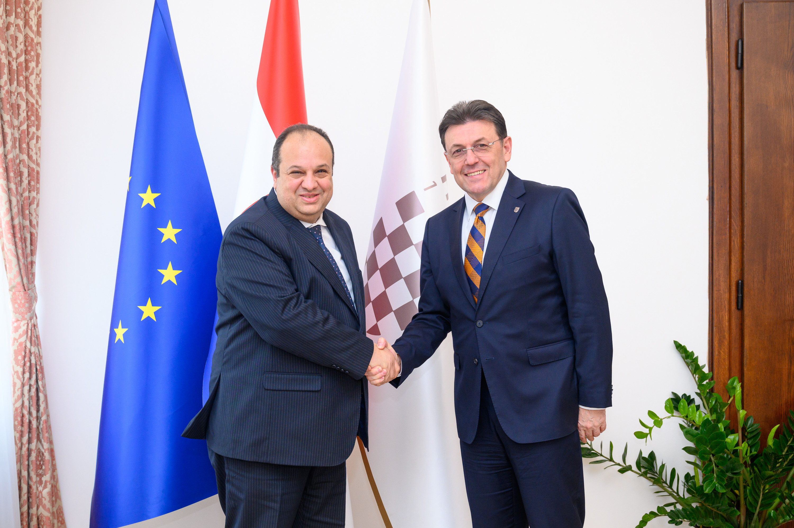 Hrvatska gospodarska komora