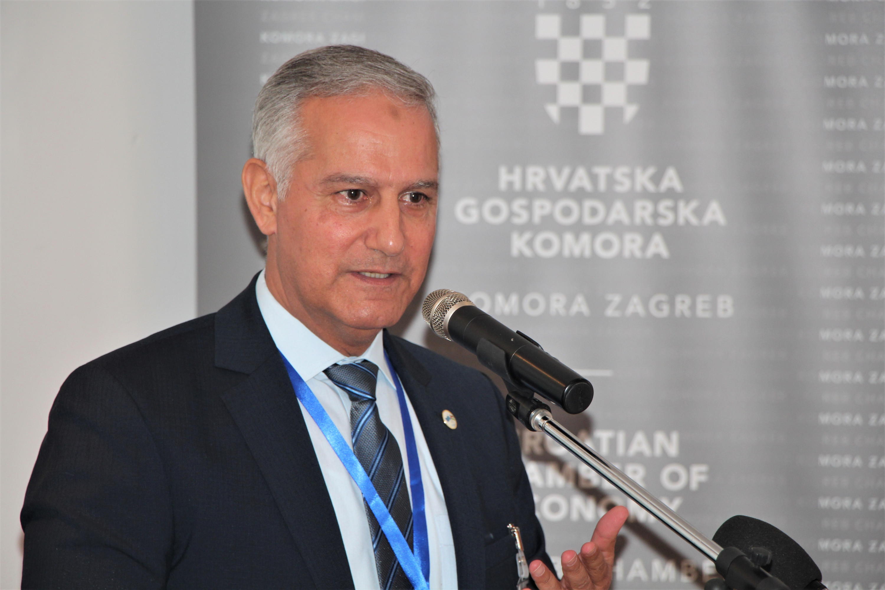 Hrvatska gospodarska komora