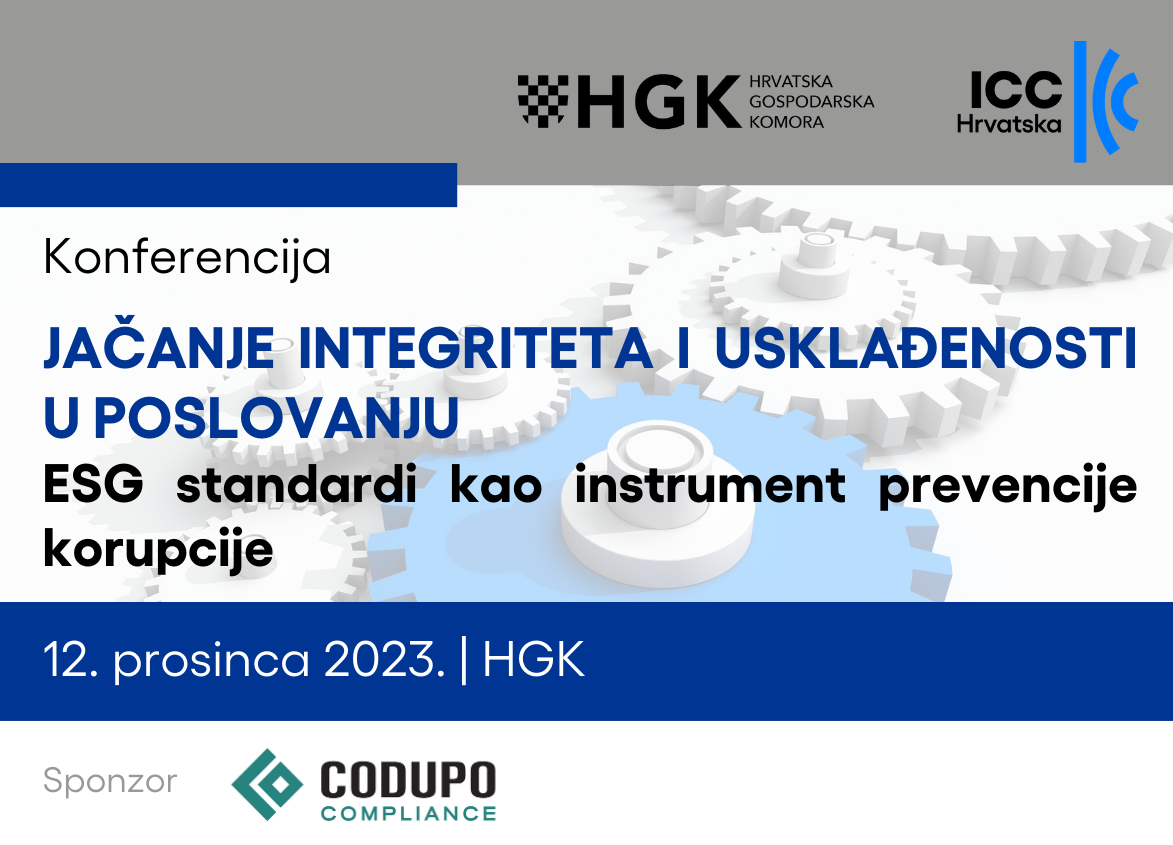 Hrvatska gospodarska komora