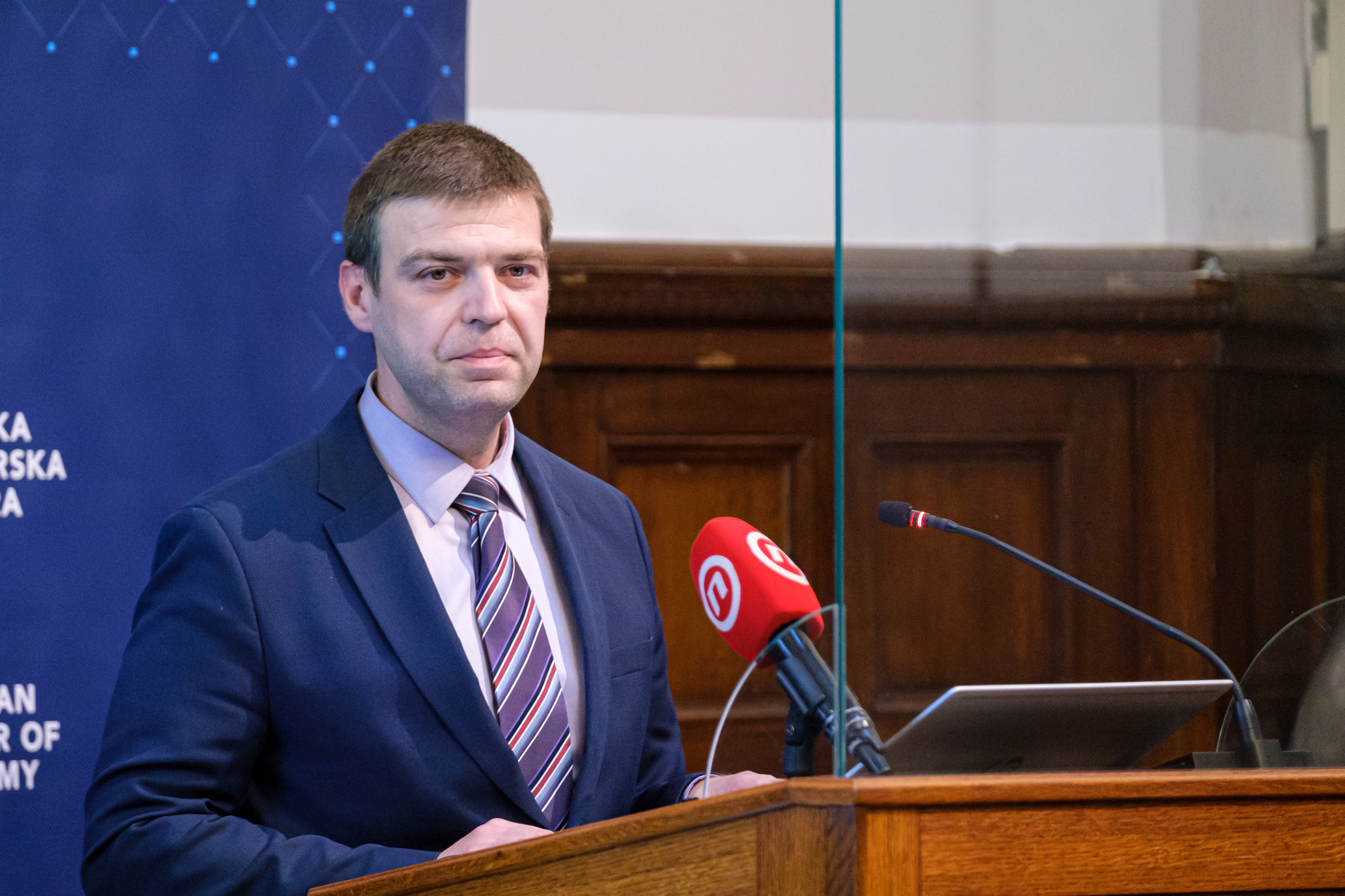 Hrvatska gospodarska komora