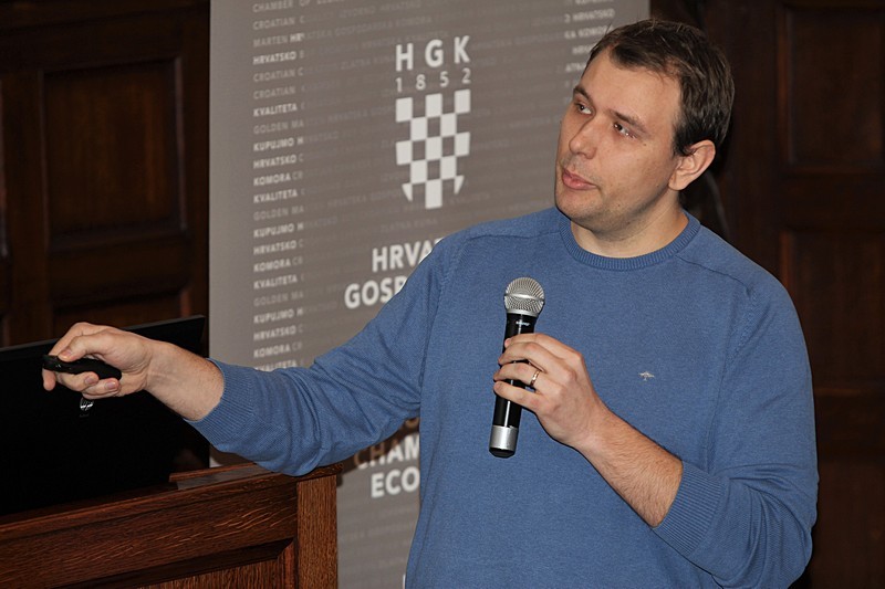 Hrvatska gospodarska komora