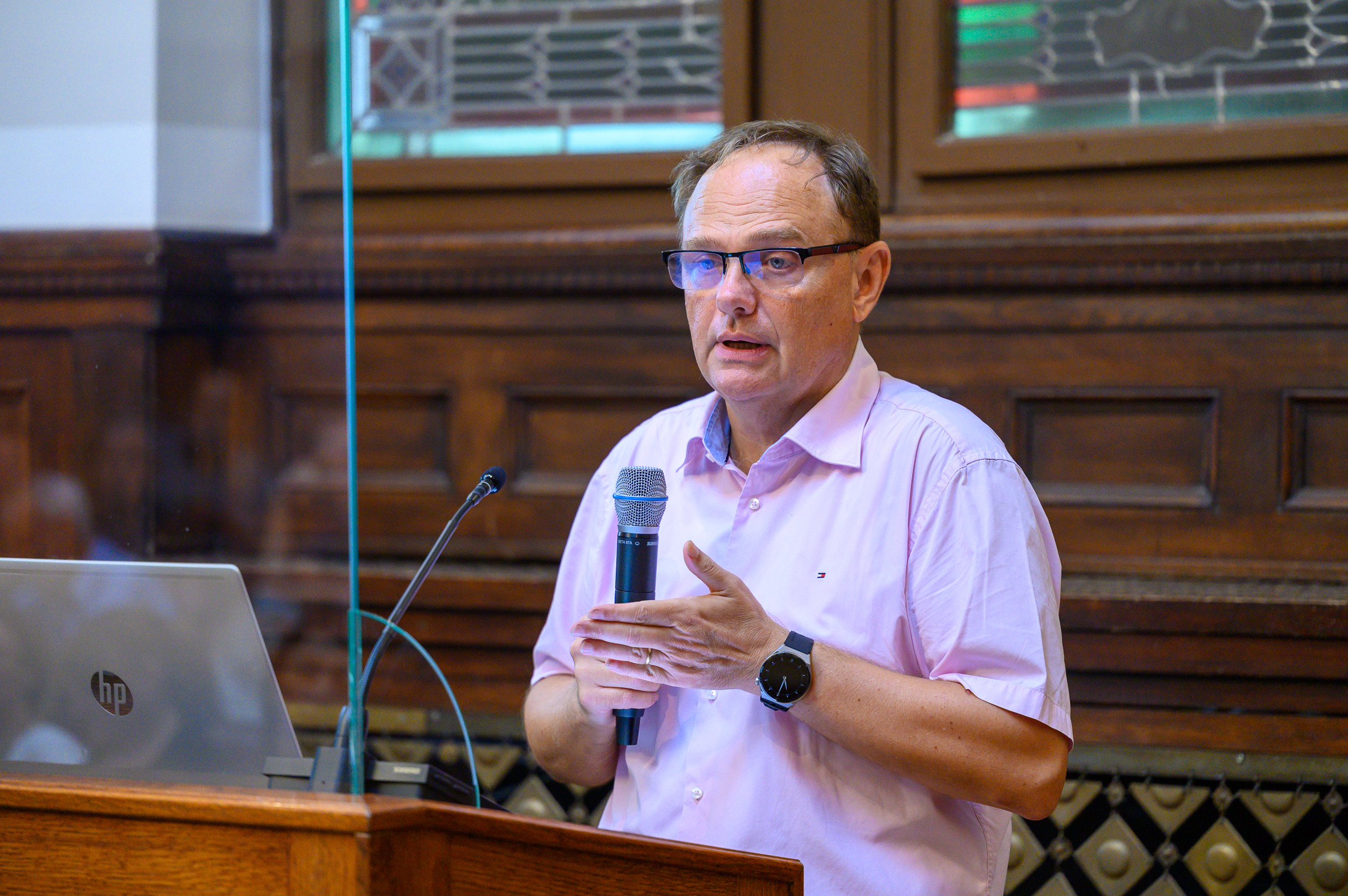 Hrvatska gospodarska komora