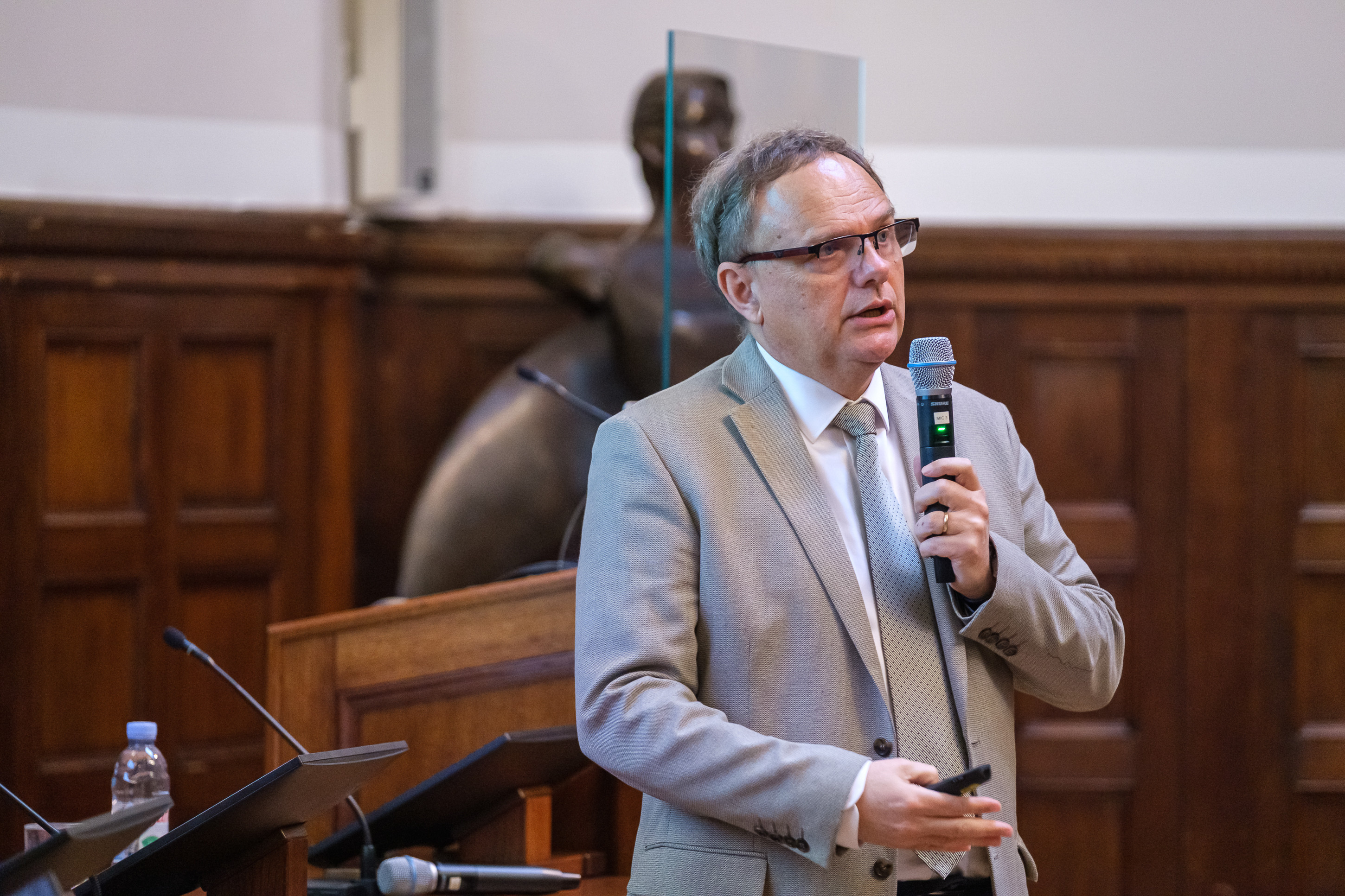 Hrvatska gospodarska komora