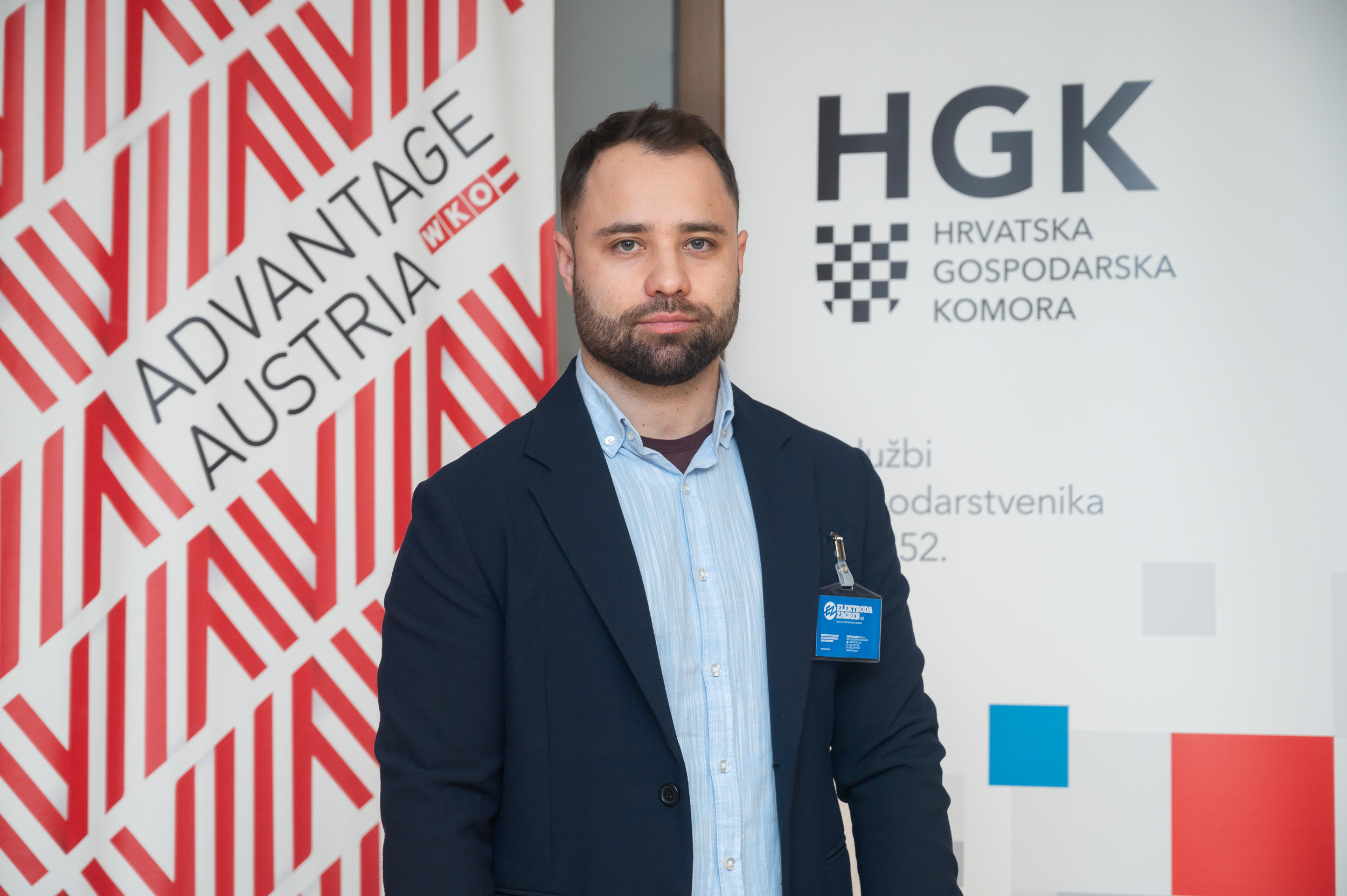 Hrvatska gospodarska komora
