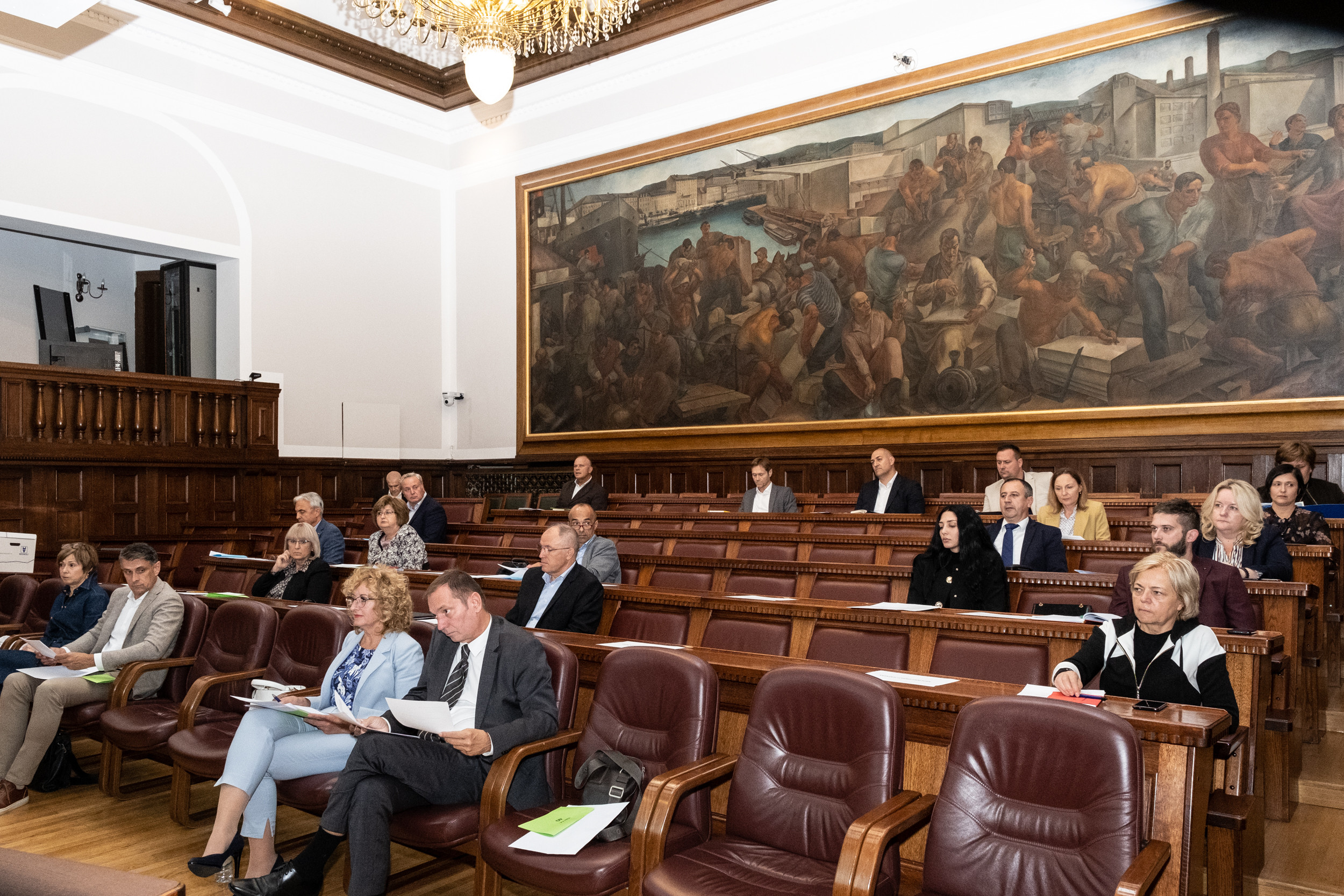 Hrvatska gospodarska komora