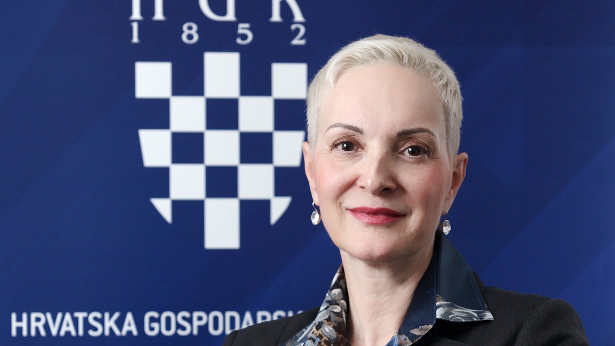 Hrvatska gospodarska komora