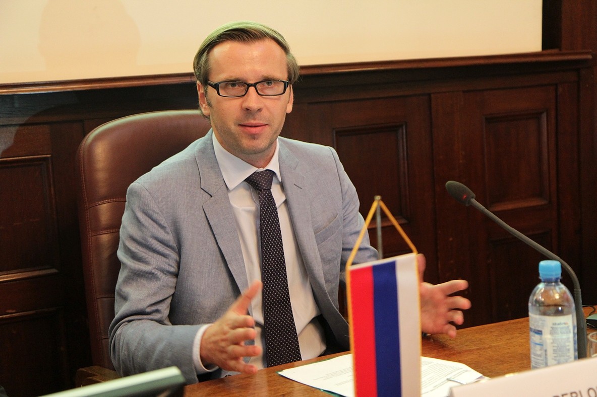 Hrvatska gospodarska komora