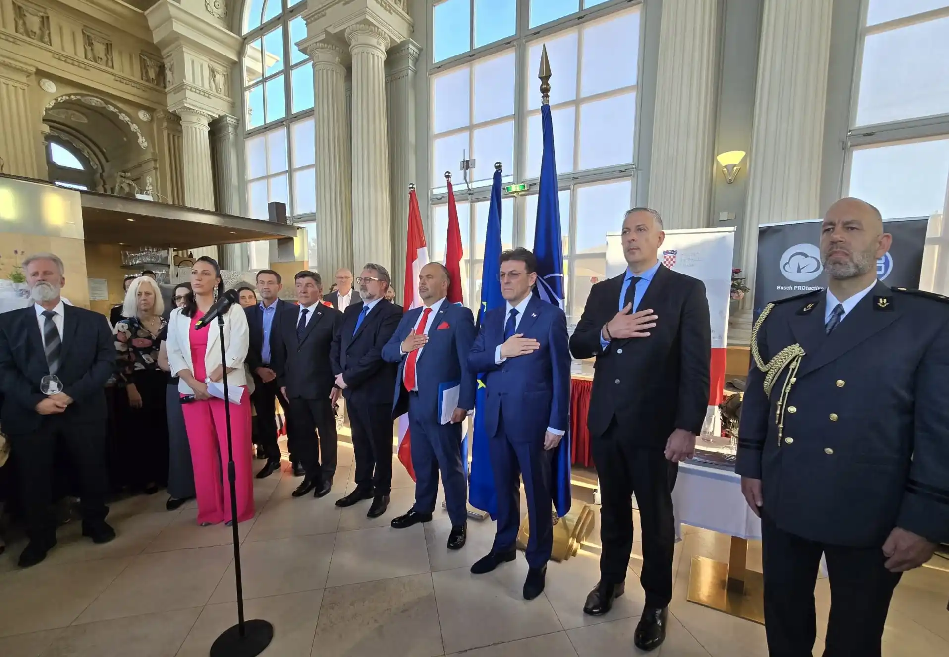 Hrvatska gospodarska komora