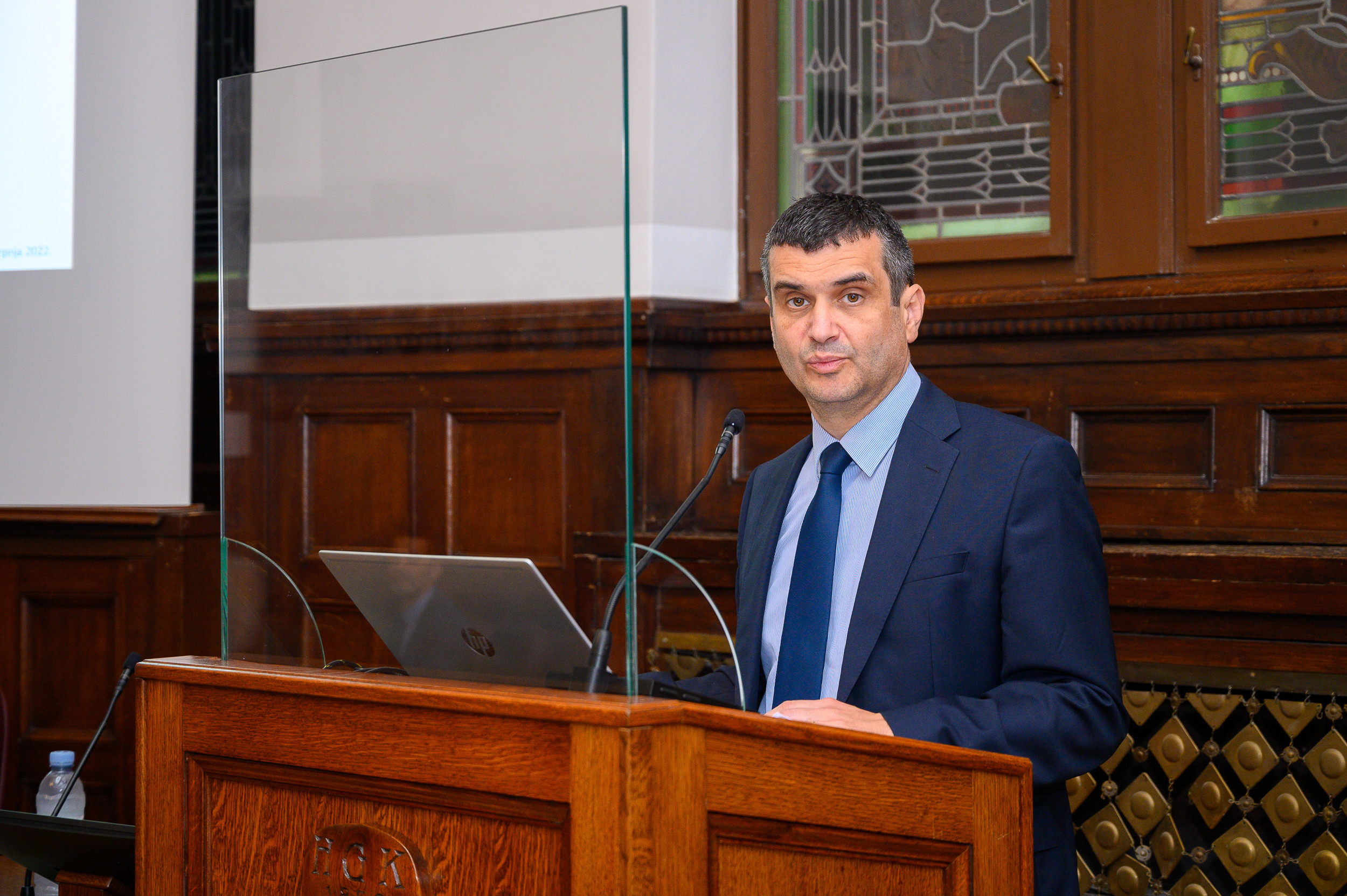 Hrvatska gospodarska komora