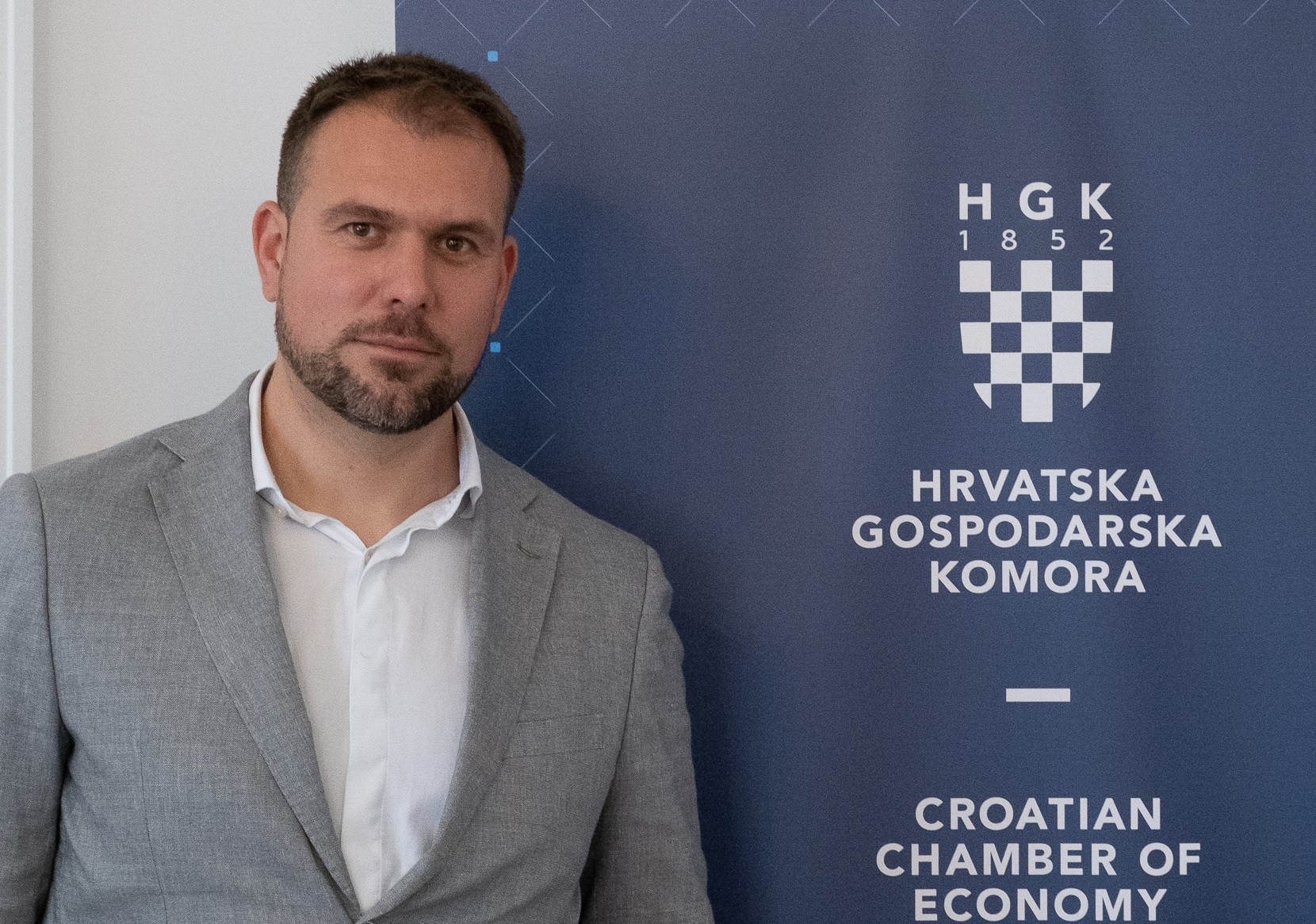 Hrvatska gospodarska komora