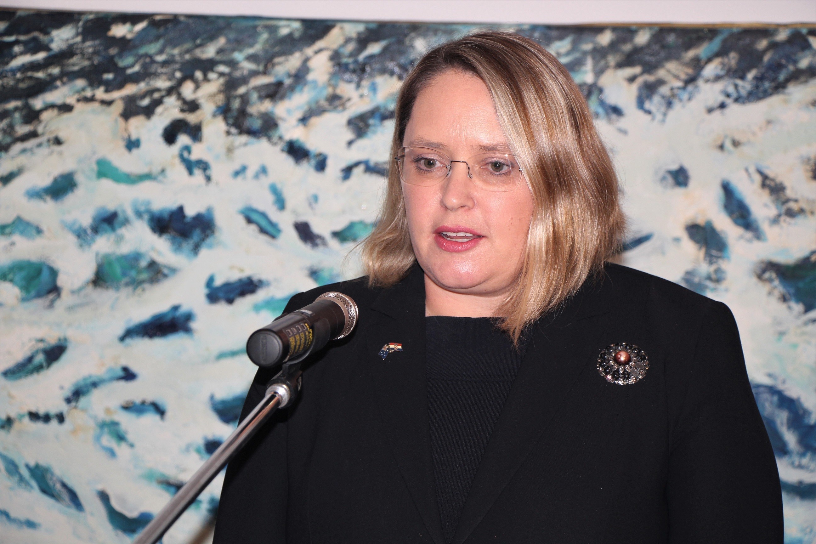 Hrvatska gospodarska komora