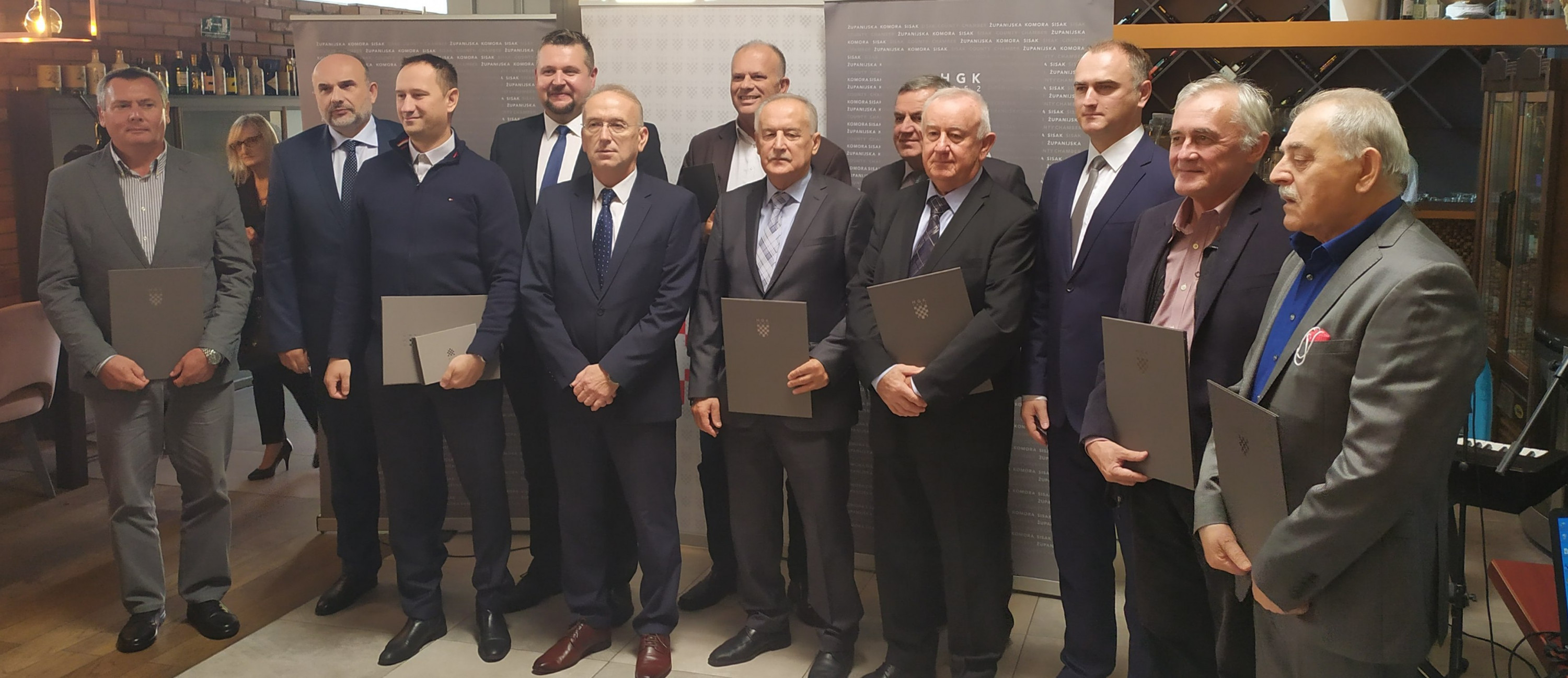 Hrvatska gospodarska komora