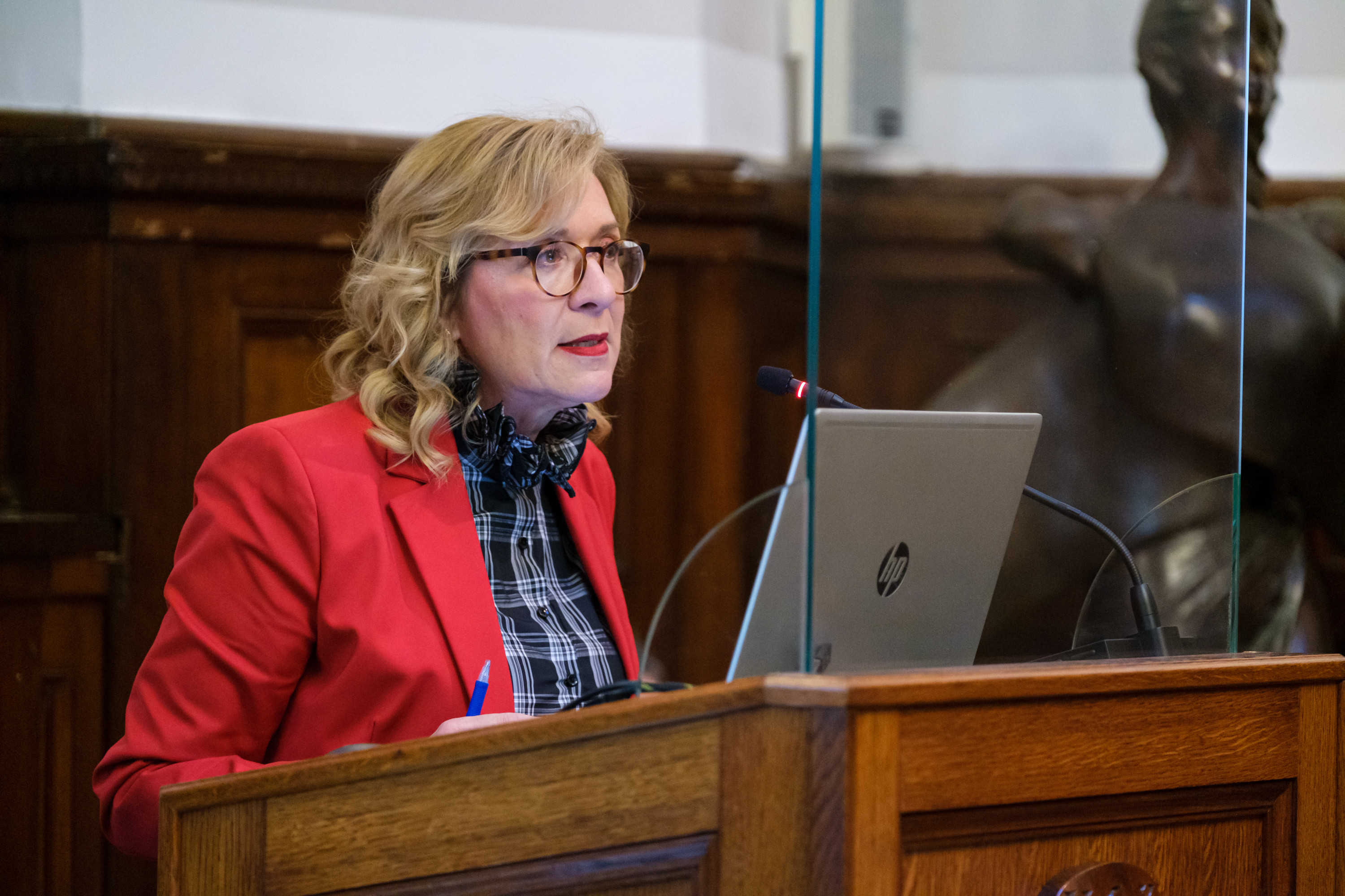 Hrvatska gospodarska komora