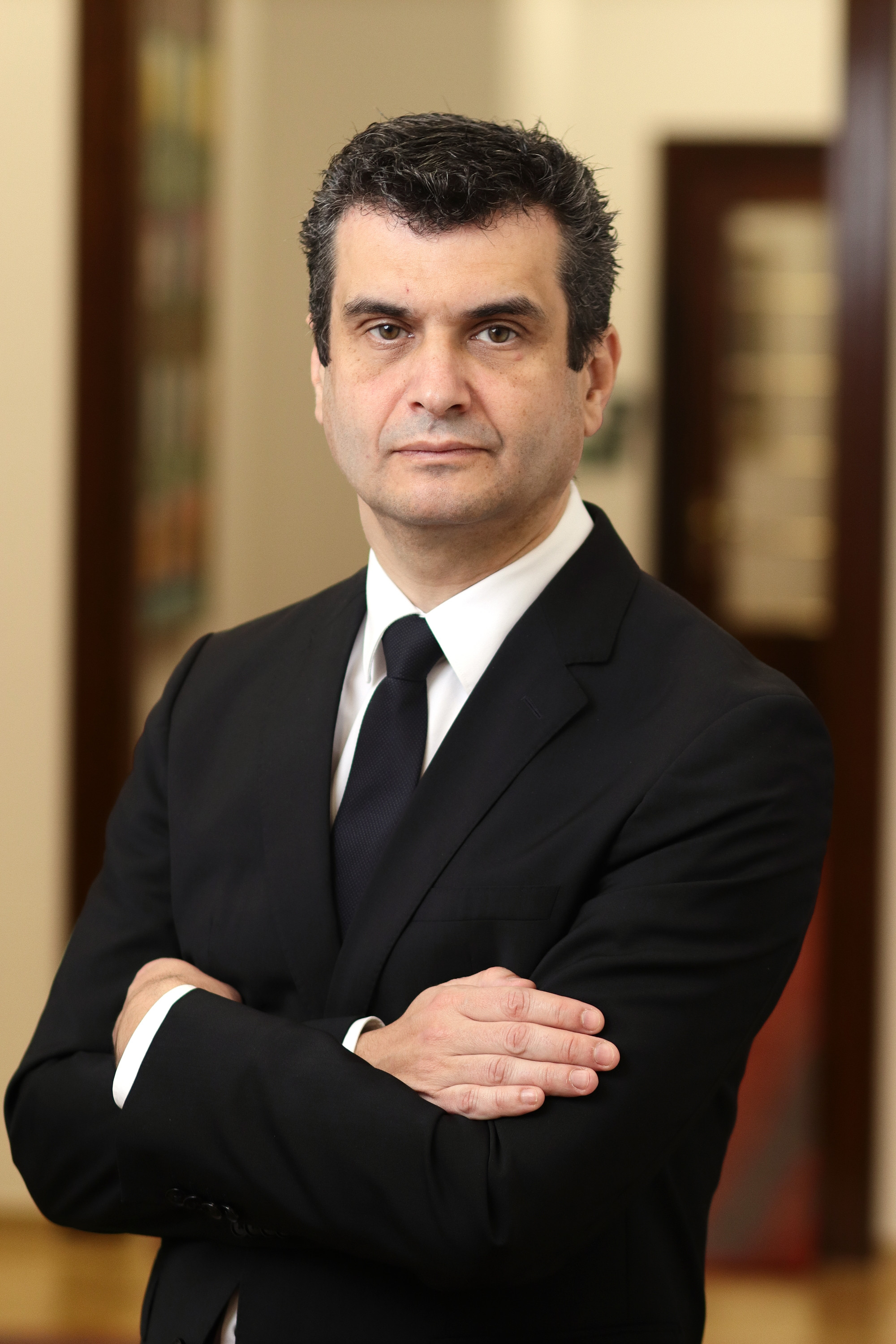 Hrvatska gospodarska komora