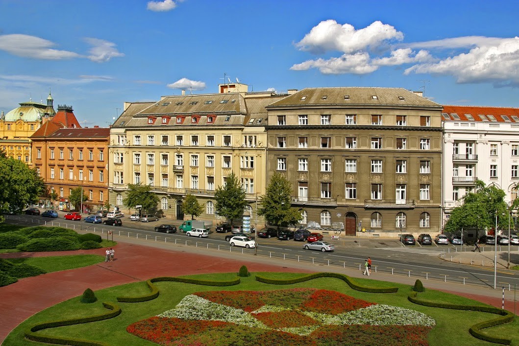 Hrvatska gospodarska komora