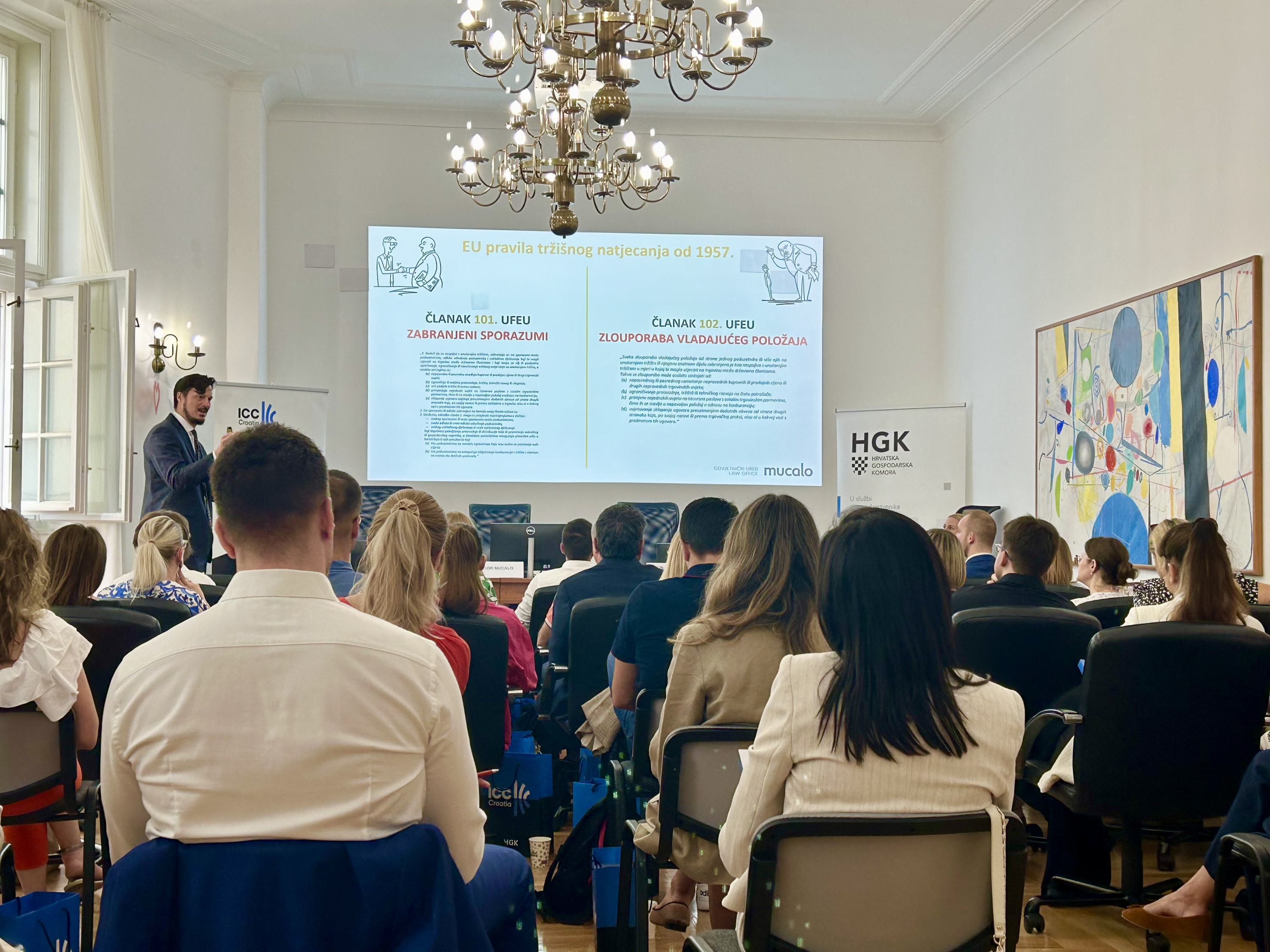 Hrvatska gospodarska komora