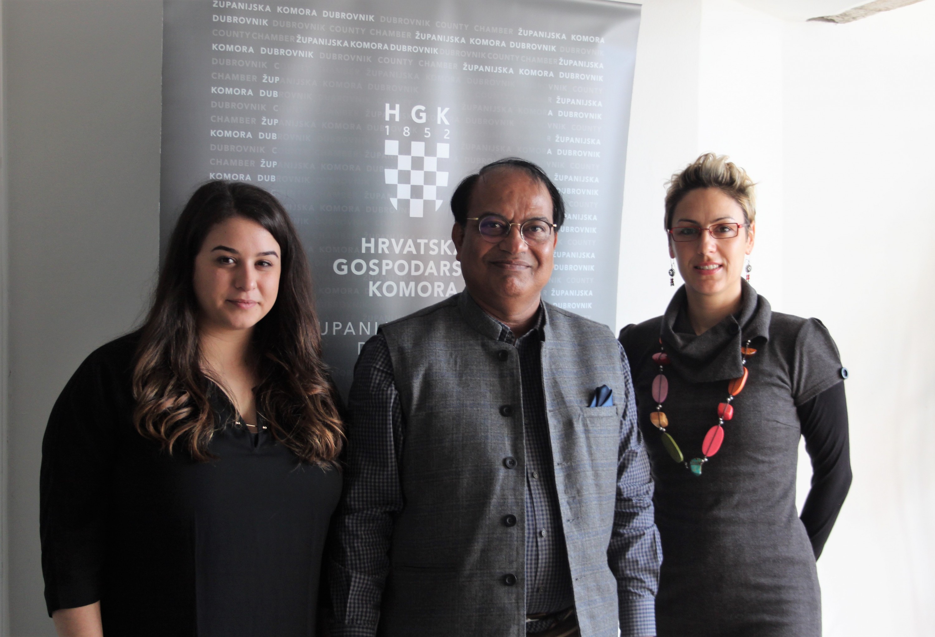 Hrvatska gospodarska komora