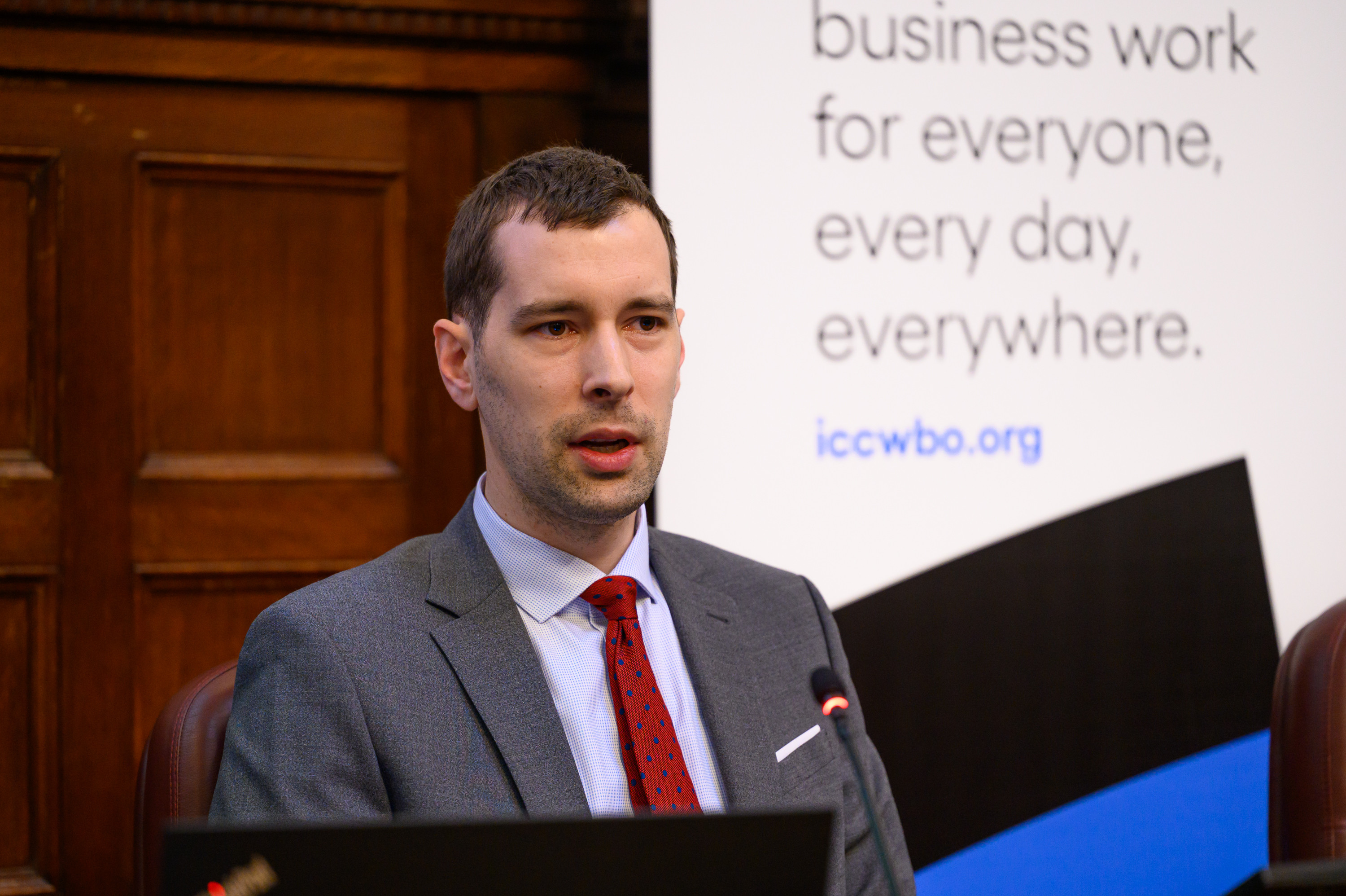 Hrvatska gospodarska komora