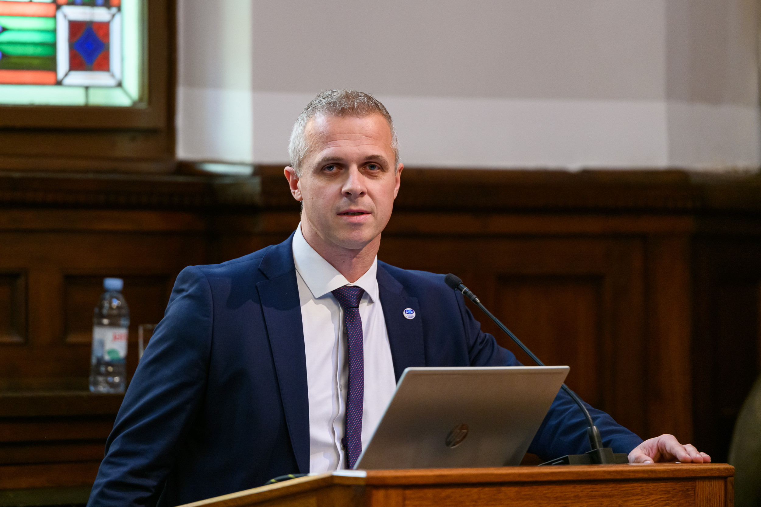 Hrvatska gospodarska komora