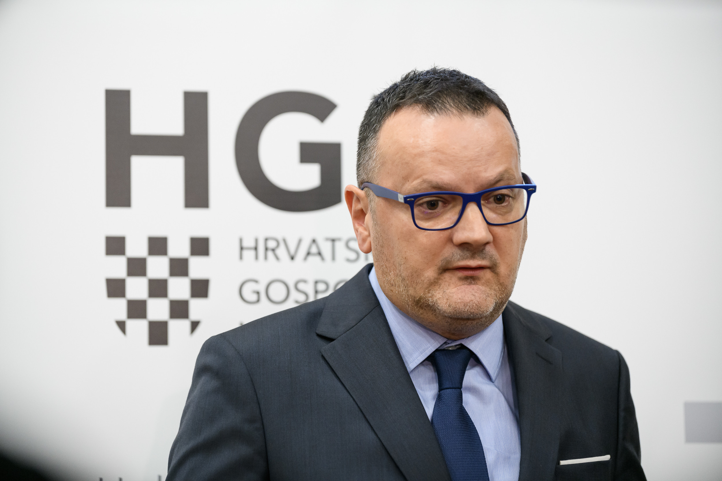 Hrvatska gospodarska komora