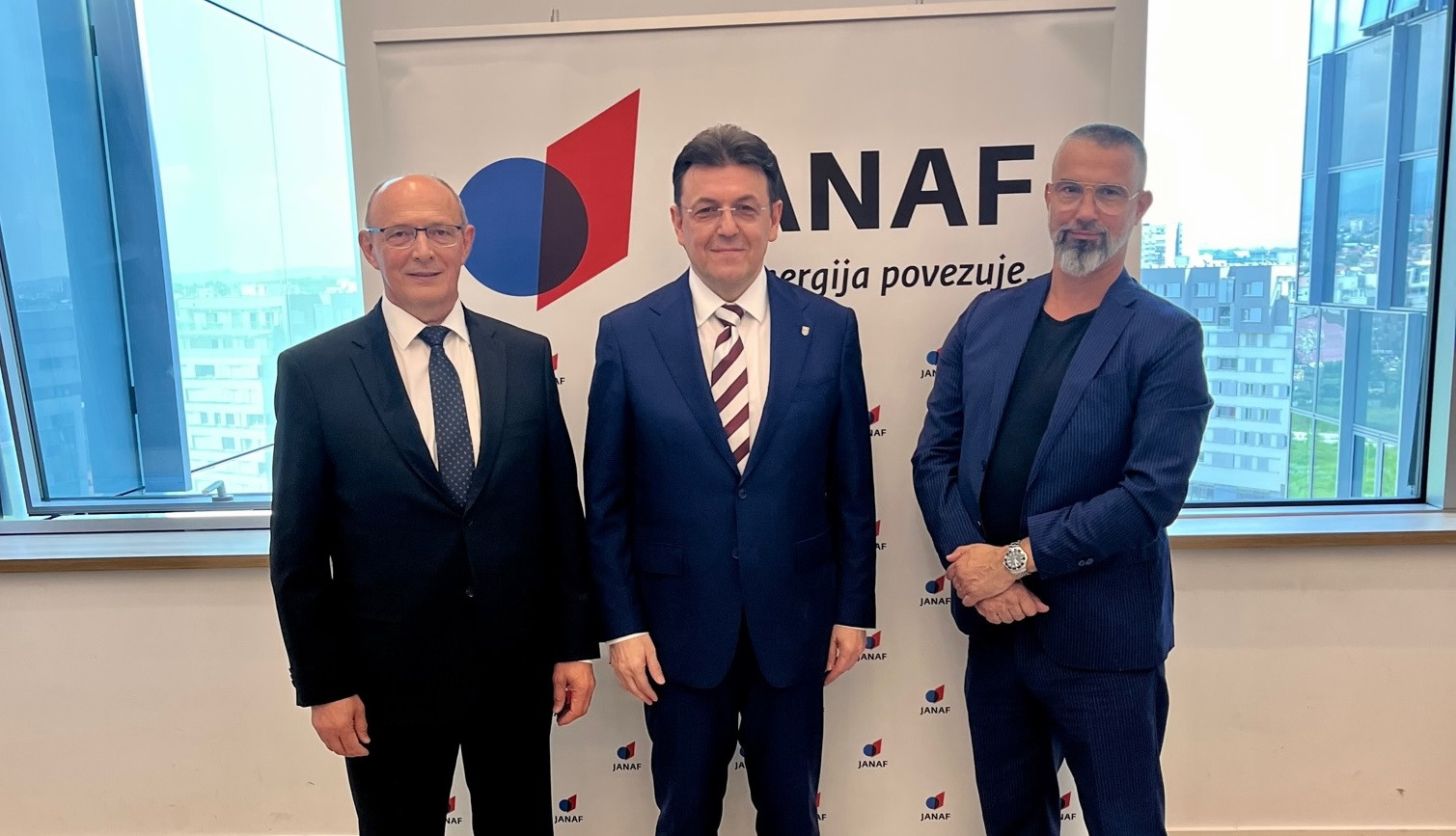 Hrvatska gospodarska komora