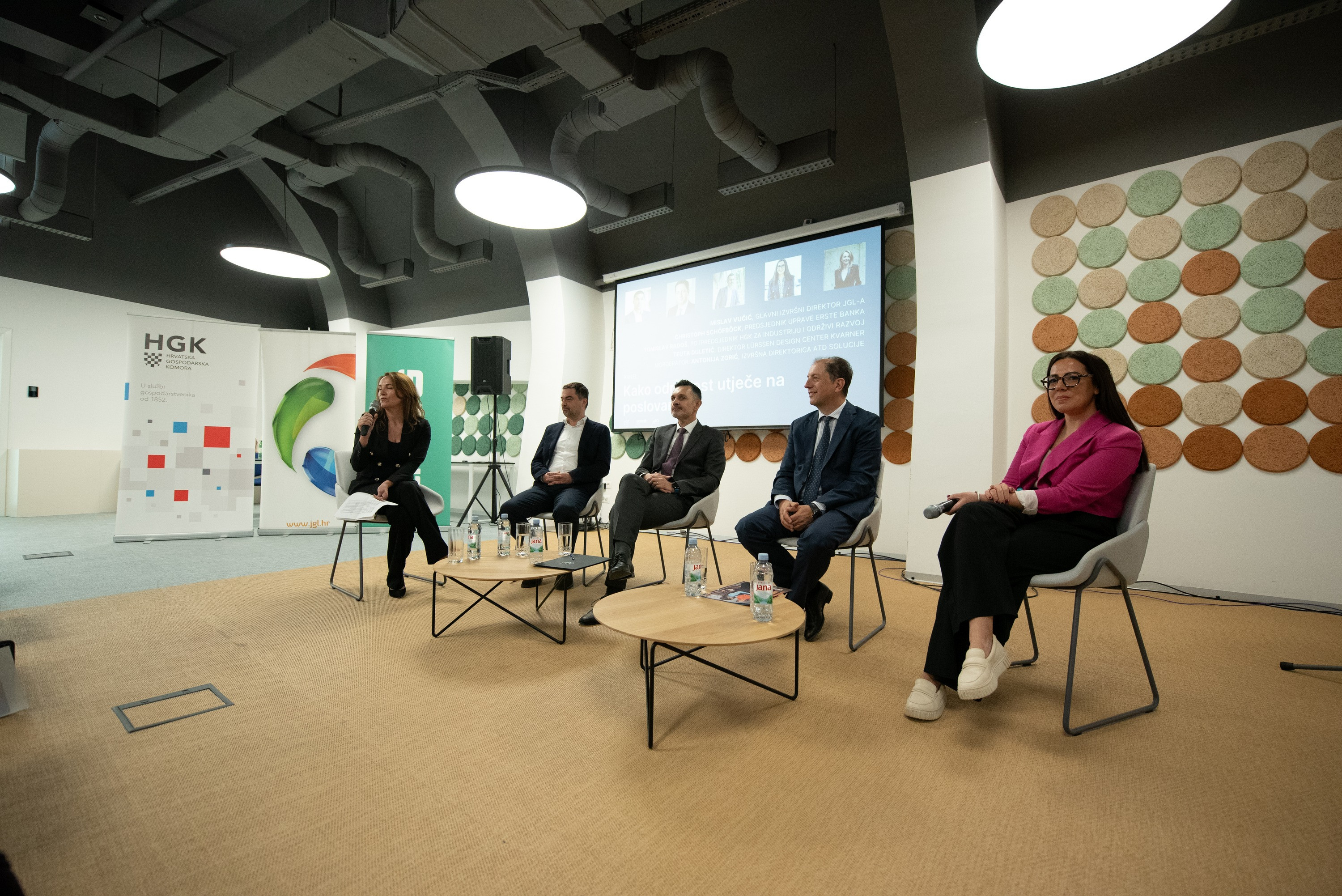 Hrvatska gospodarska komora