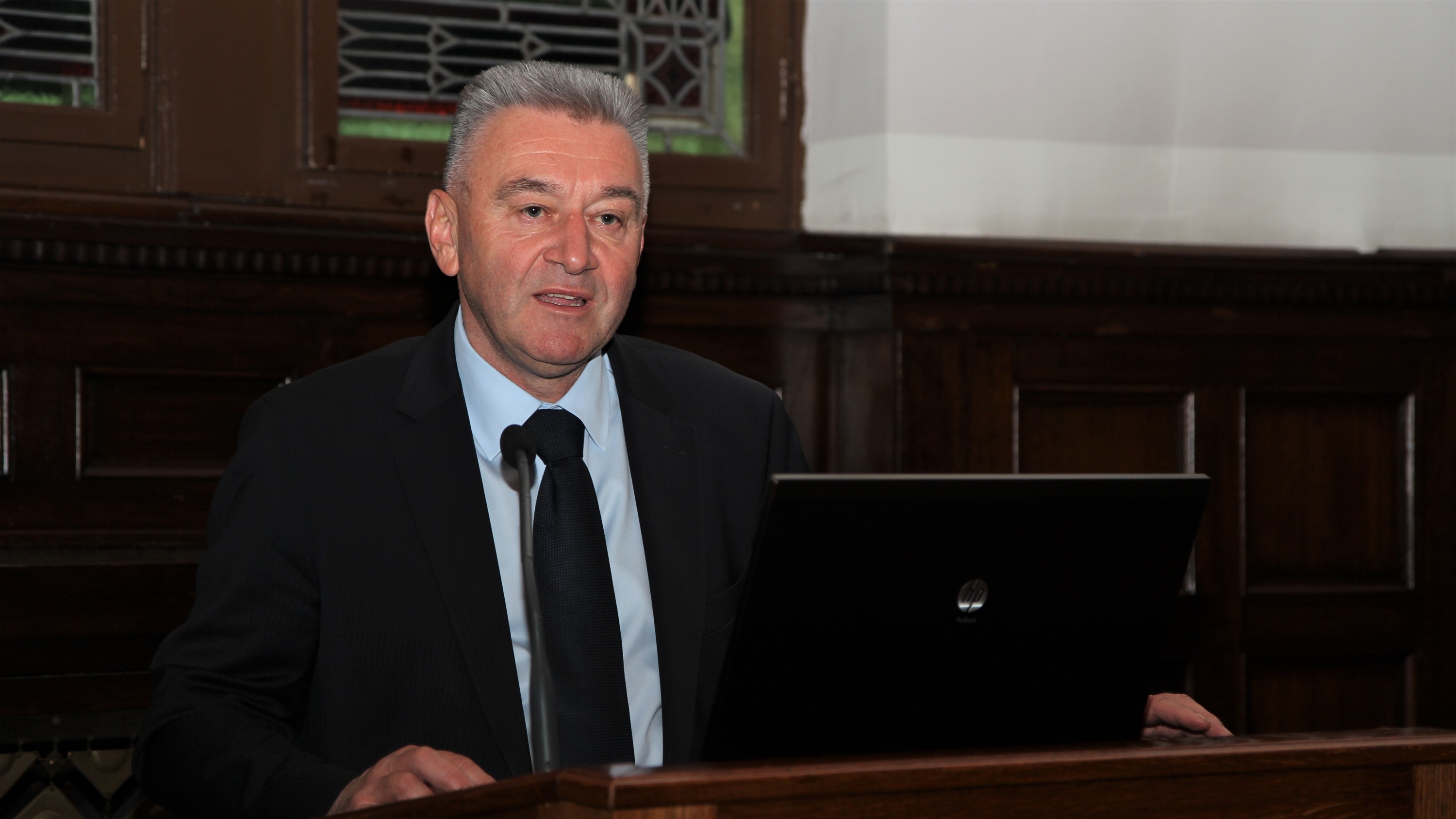 Hrvatska gospodarska komora