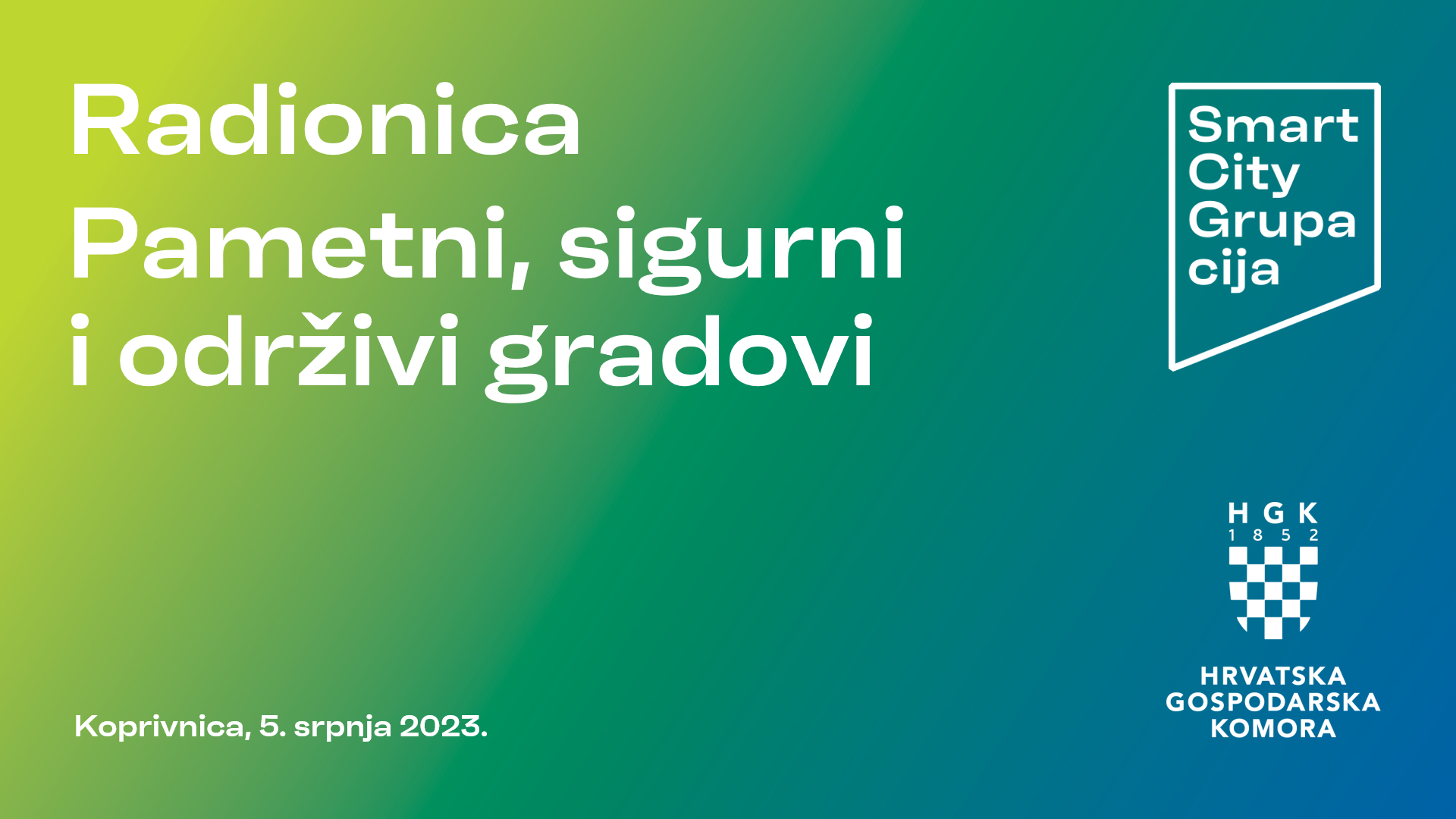 Hrvatska gospodarska komora