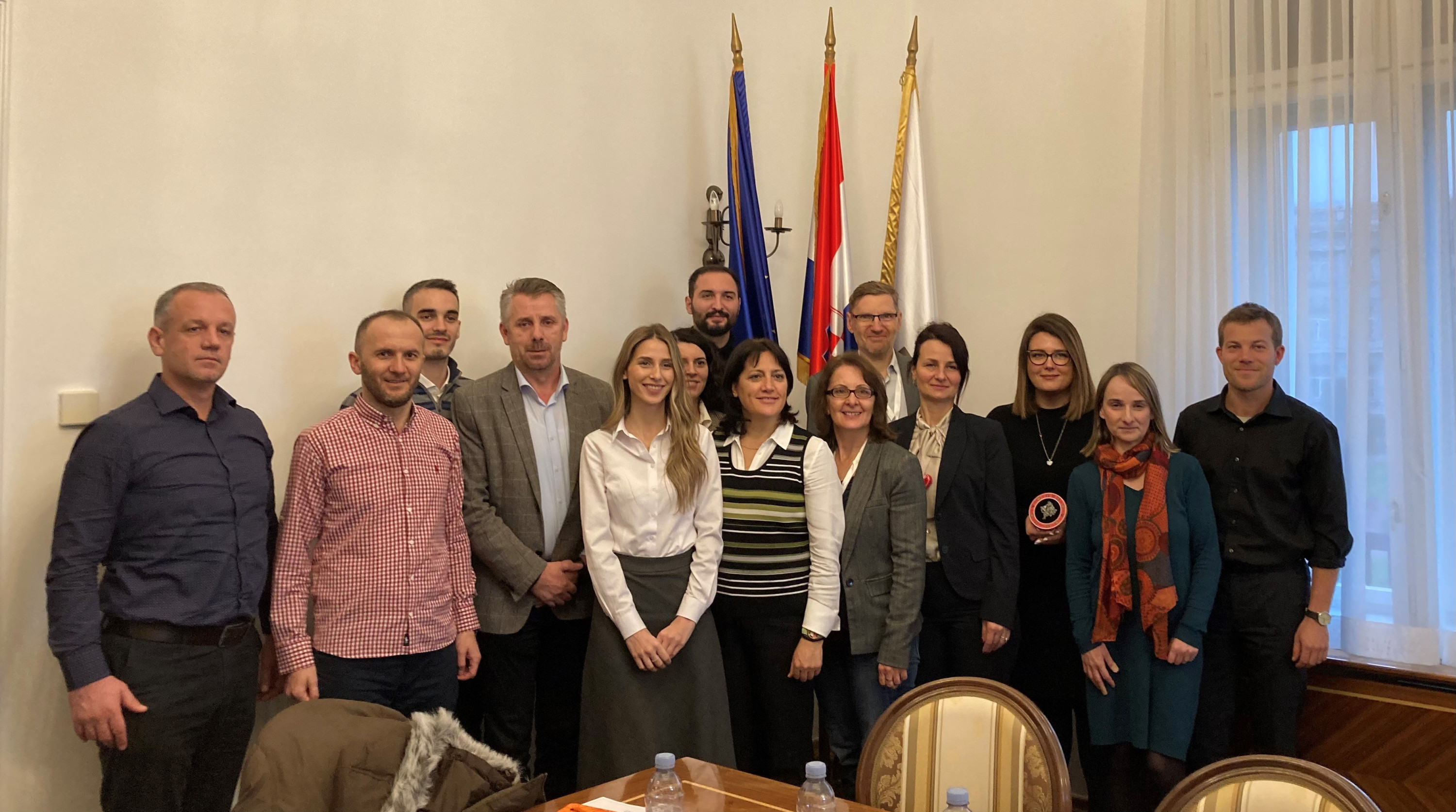 Hrvatska gospodarska komora Hrvatska gospodarska komora