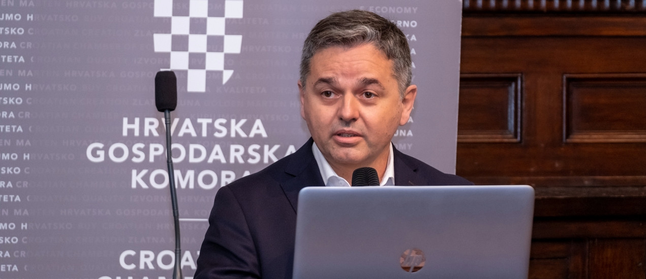 Hrvatska gospodarska komora