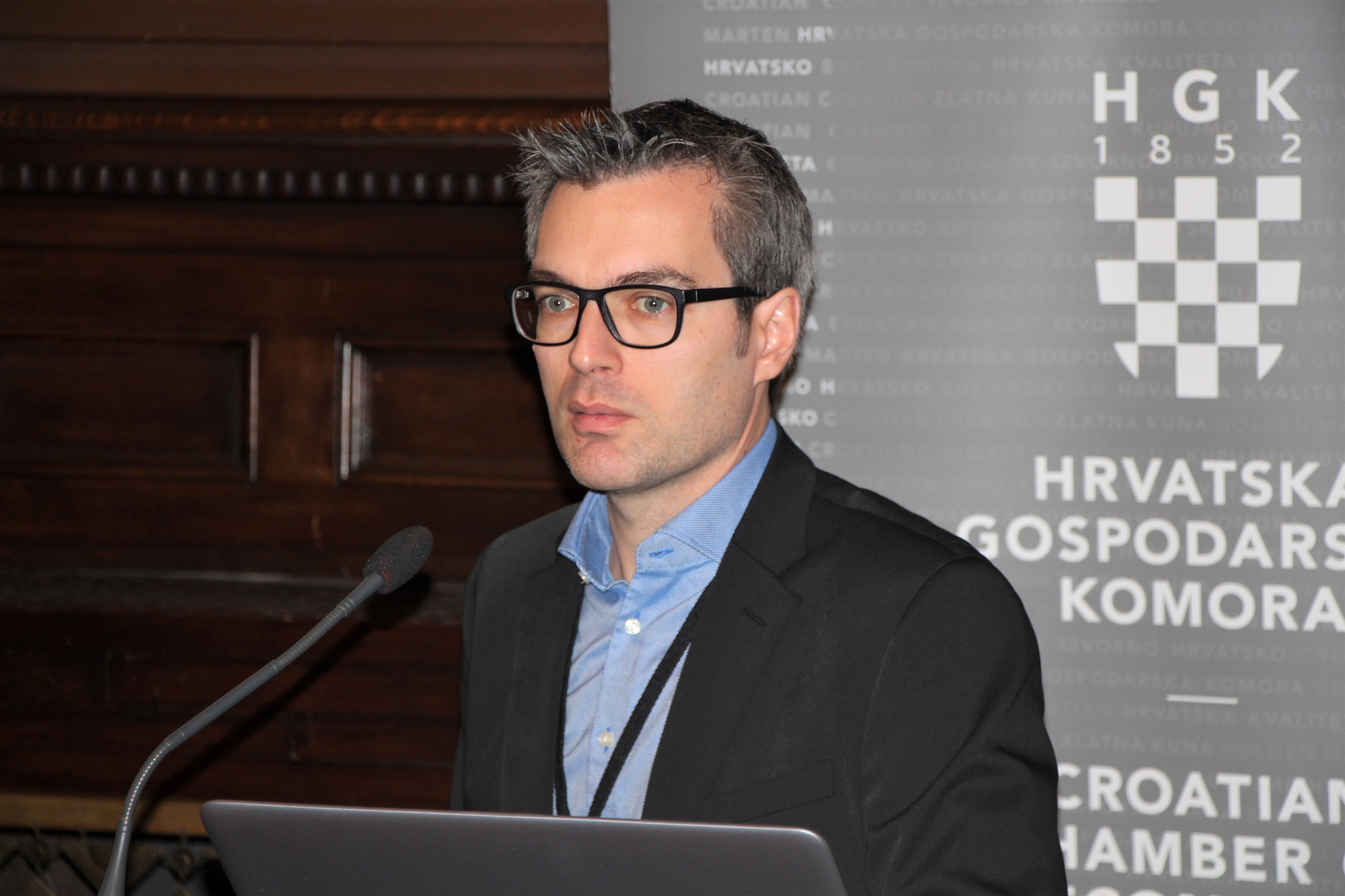 Hrvatska gospodarska komora