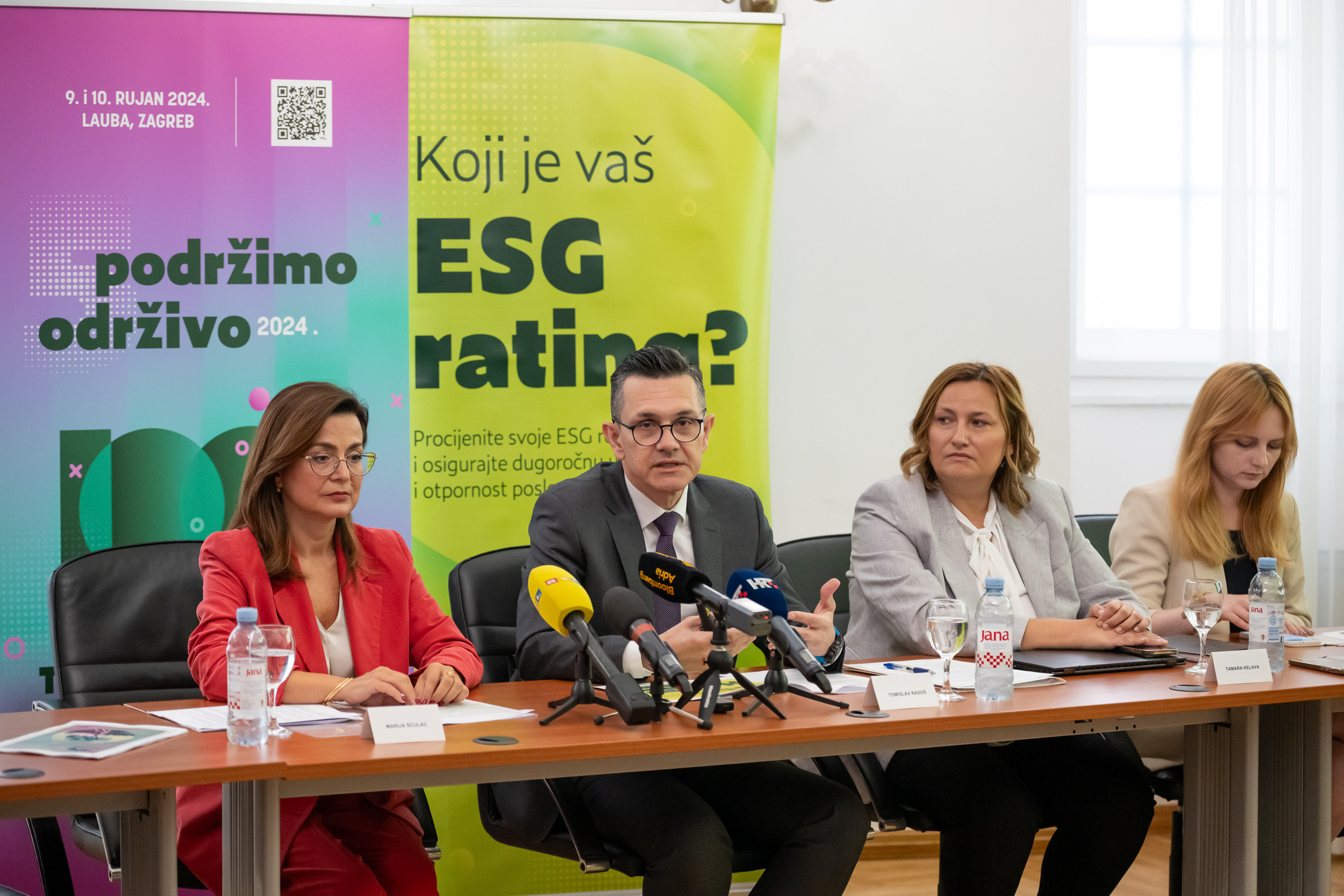 Hrvatska gospodarska komora