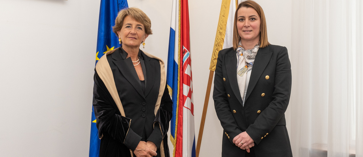 Hrvatska gospodarska komora