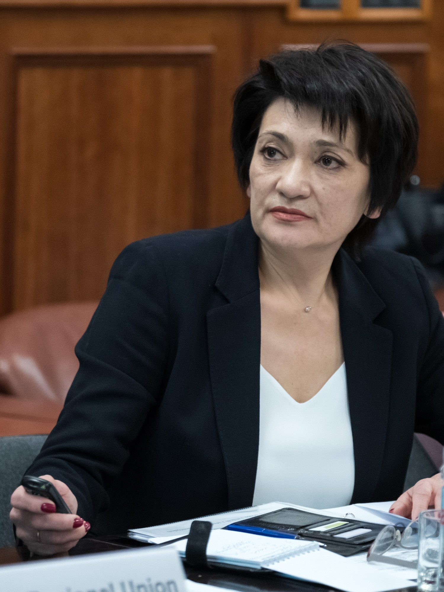 Hrvatska gospodarska komora