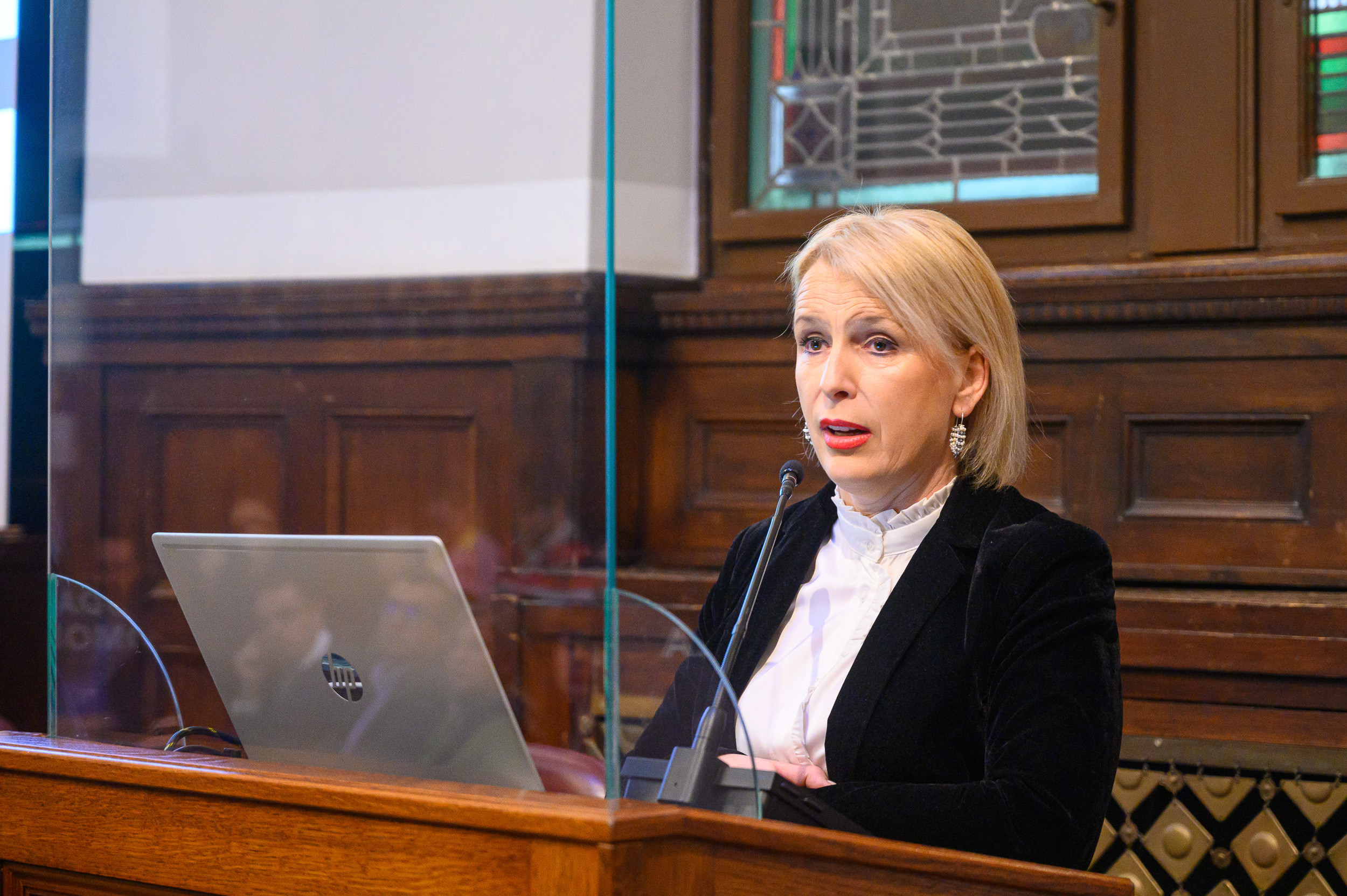 Hrvatska gospodarska komora