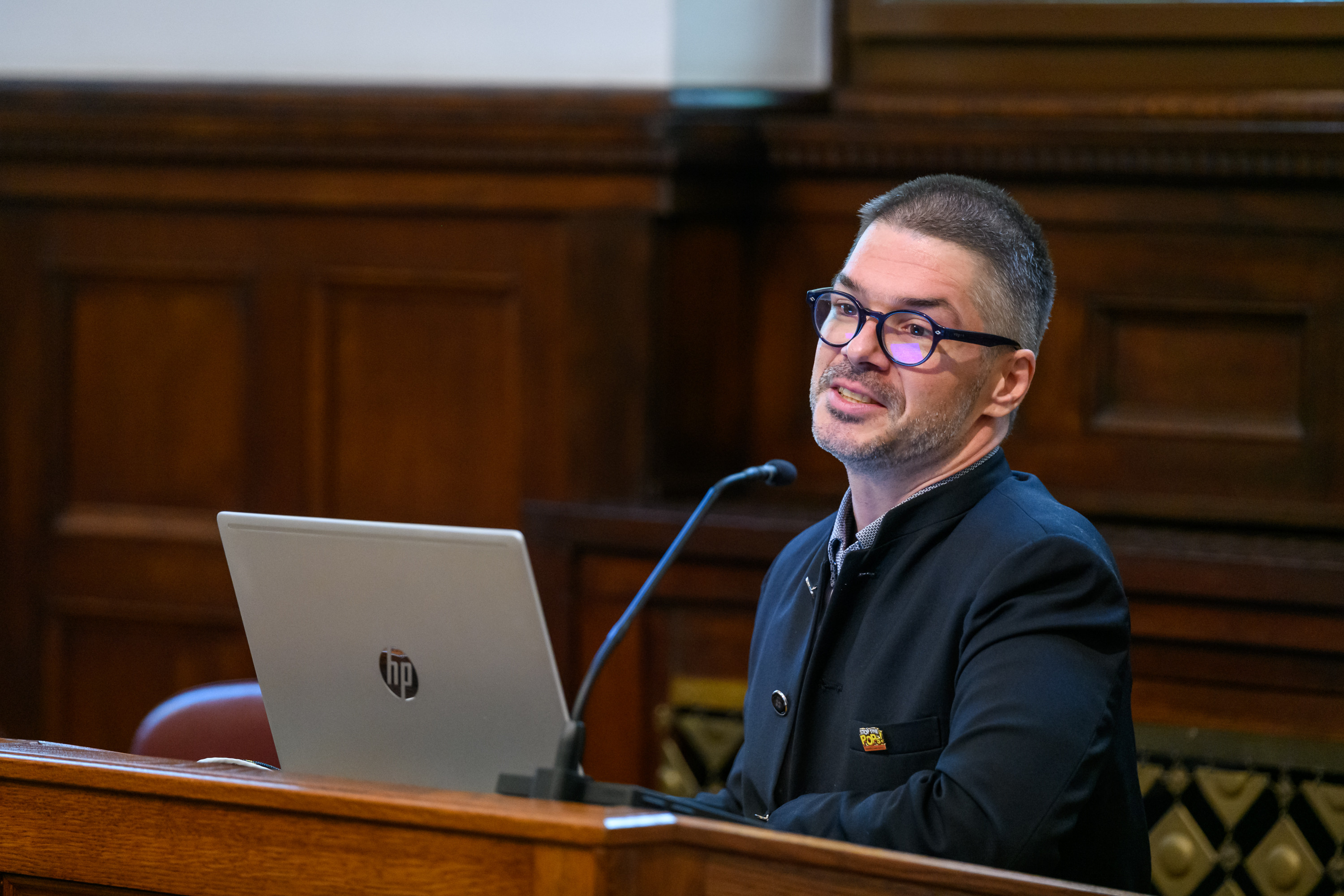 Hrvatska gospodarska komora