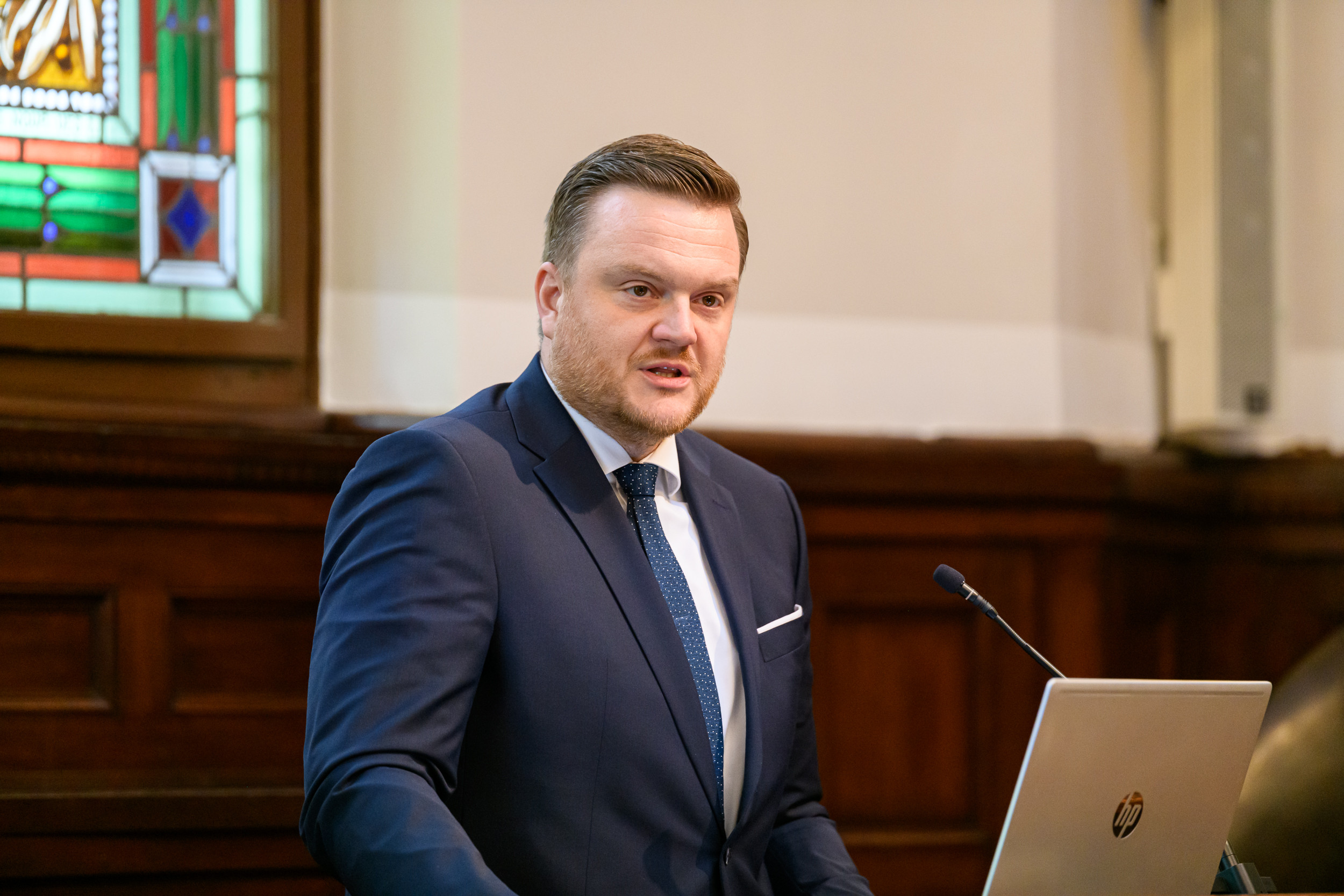 Hrvatska gospodarska komora