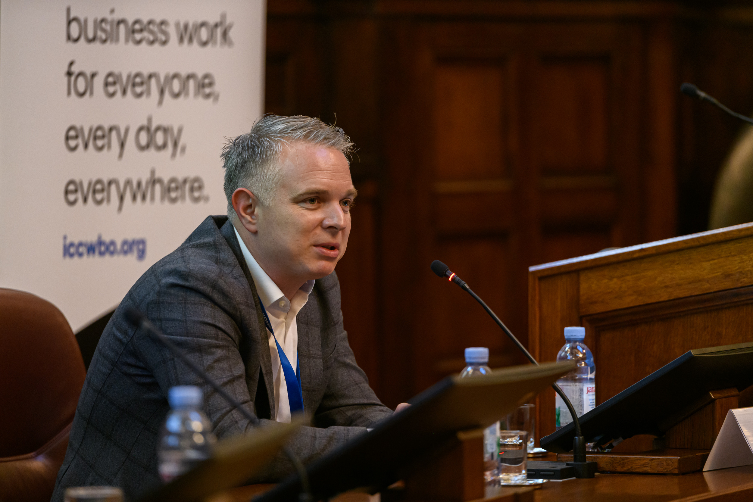 Hrvatska gospodarska komora