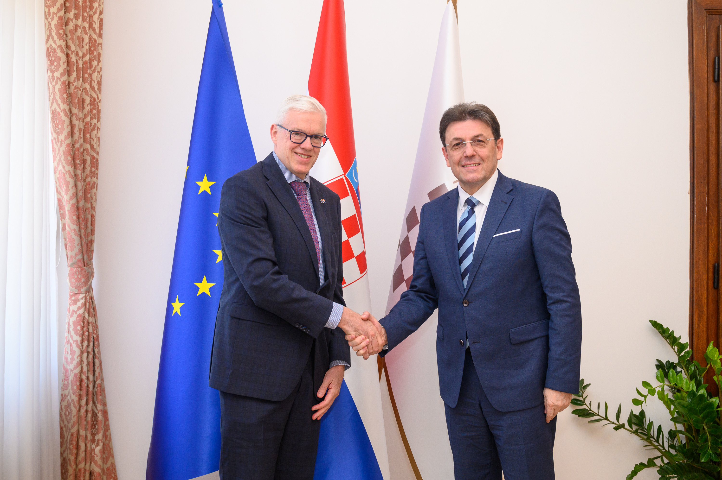 Hrvatska gospodarska komora