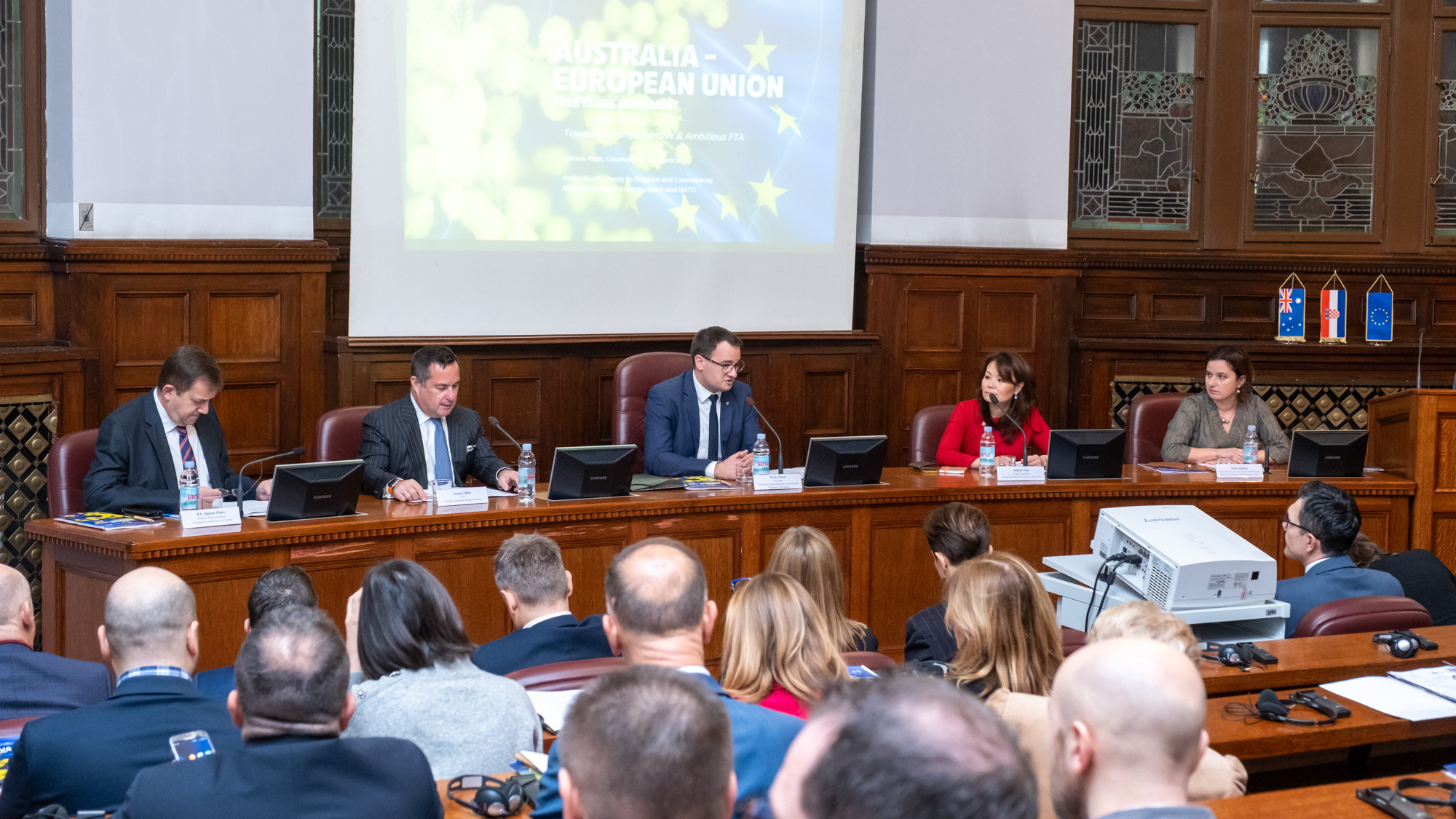 Hrvatska gospodarska komora