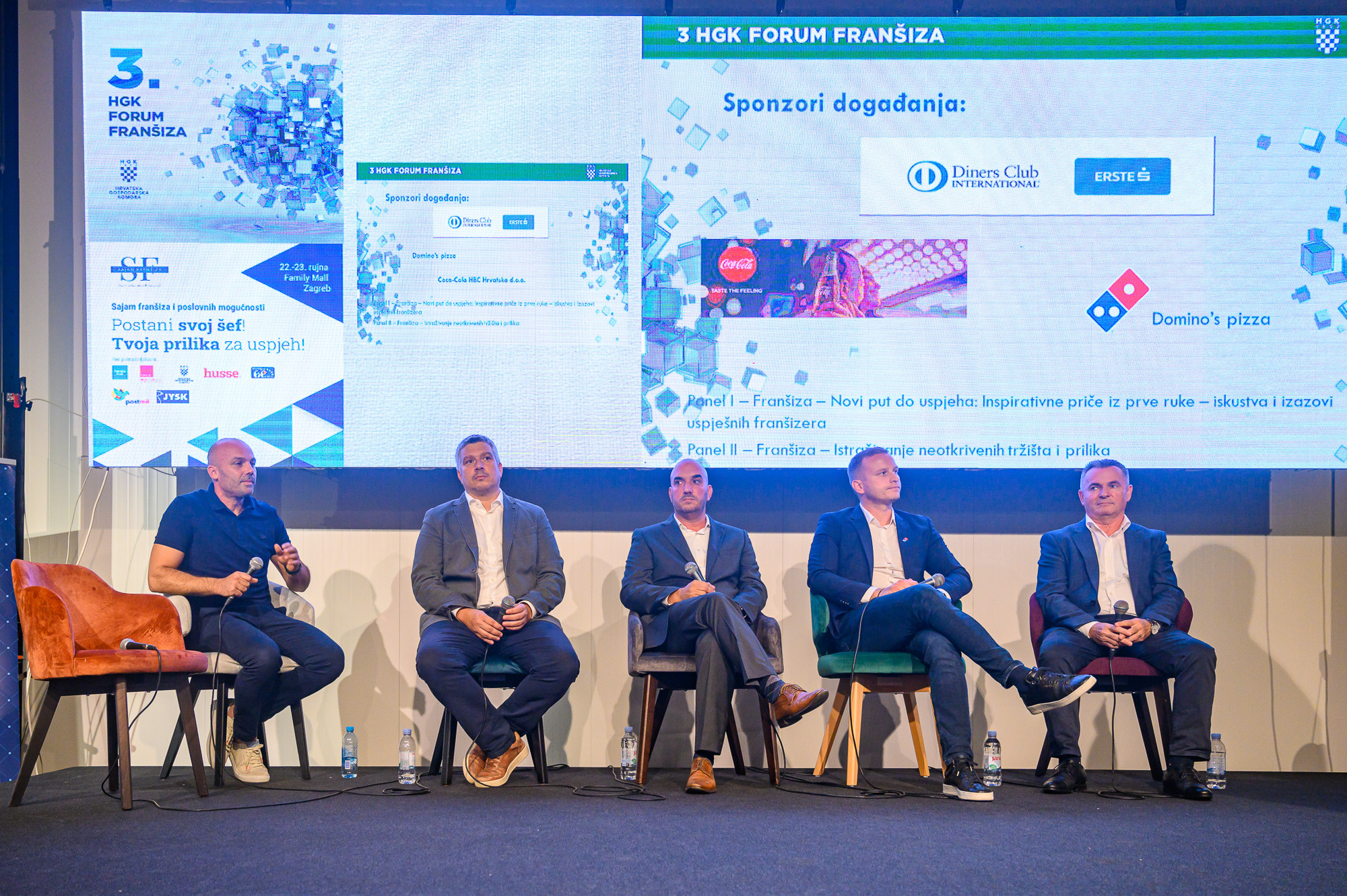 Hrvatska gospodarska komora