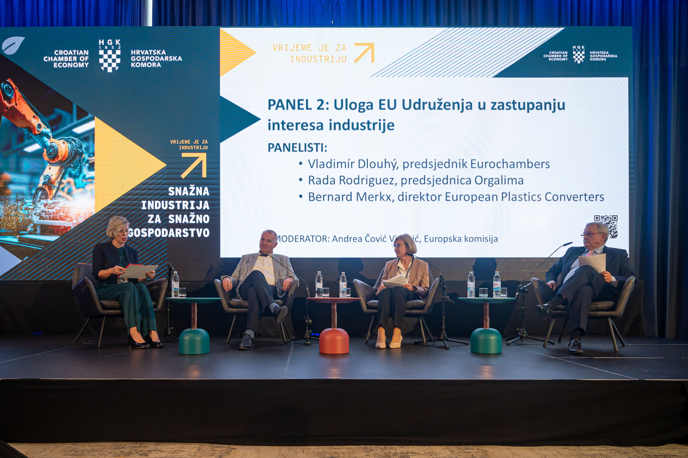 Hrvatska gospodarska komora