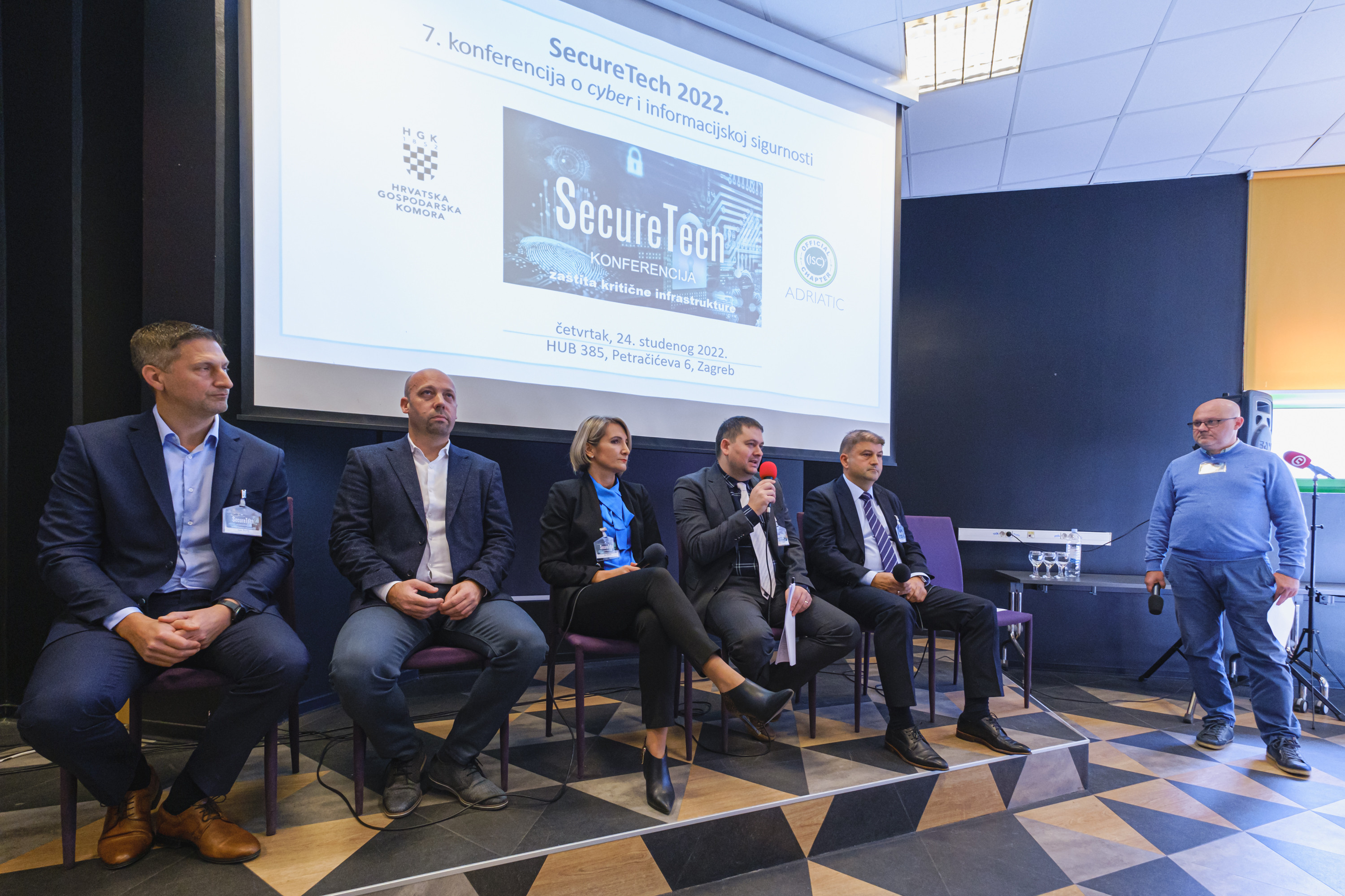 Hrvatska gospodarska komora