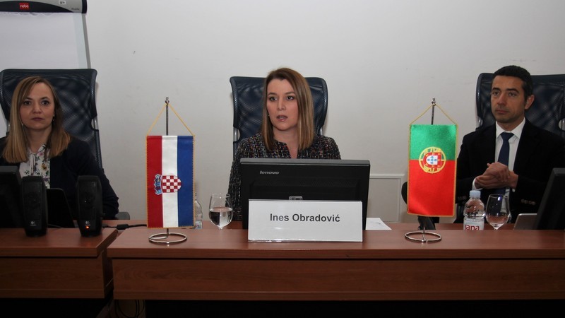 Hrvatska gospodarska komora