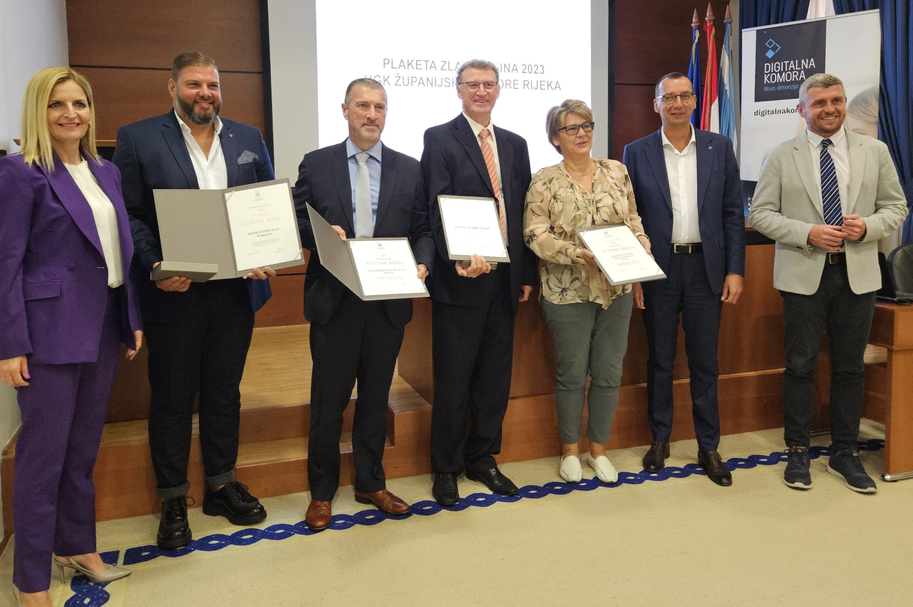 Hrvatska gospodarska komora