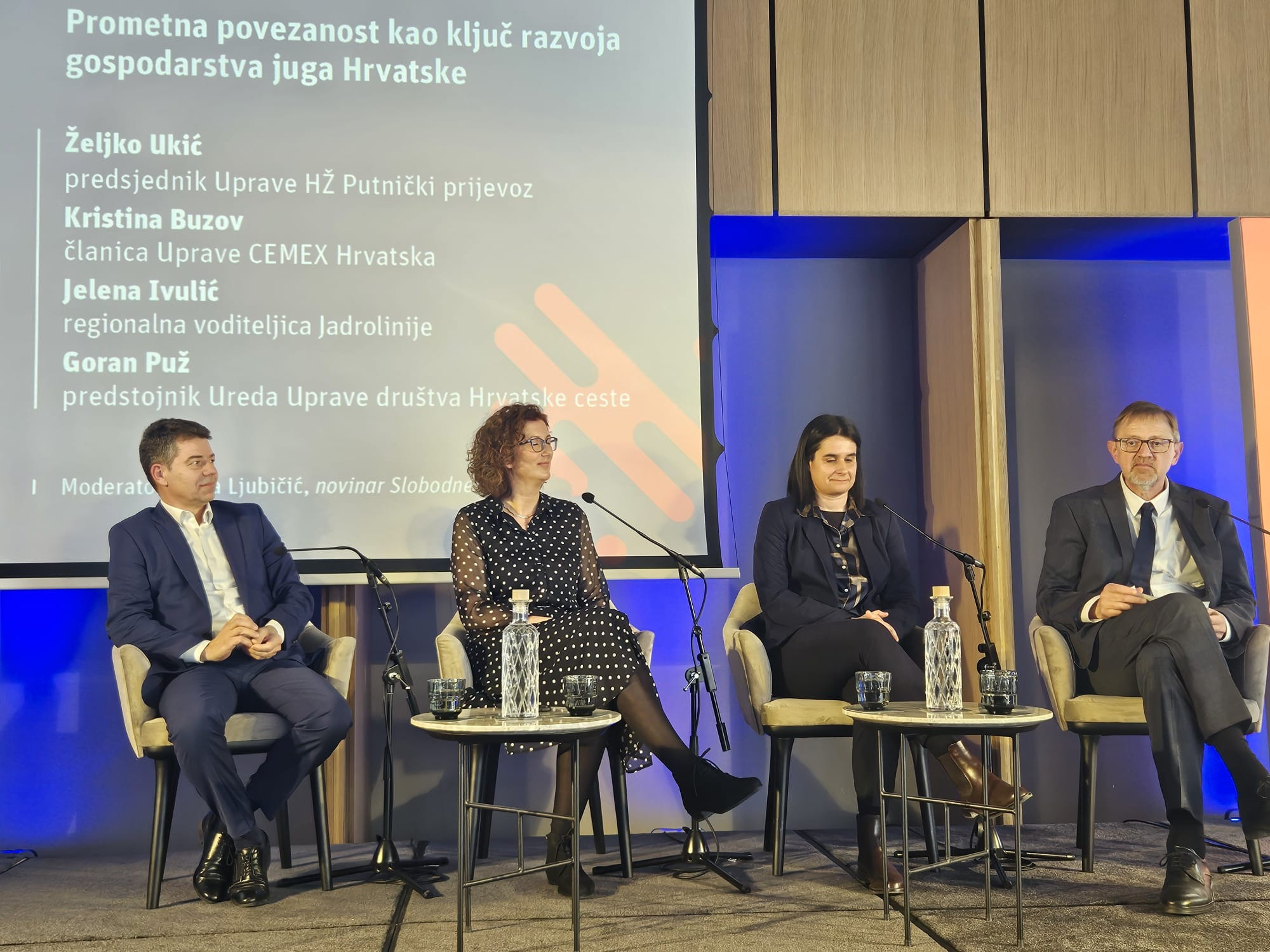 Hrvatska gospodarska komora